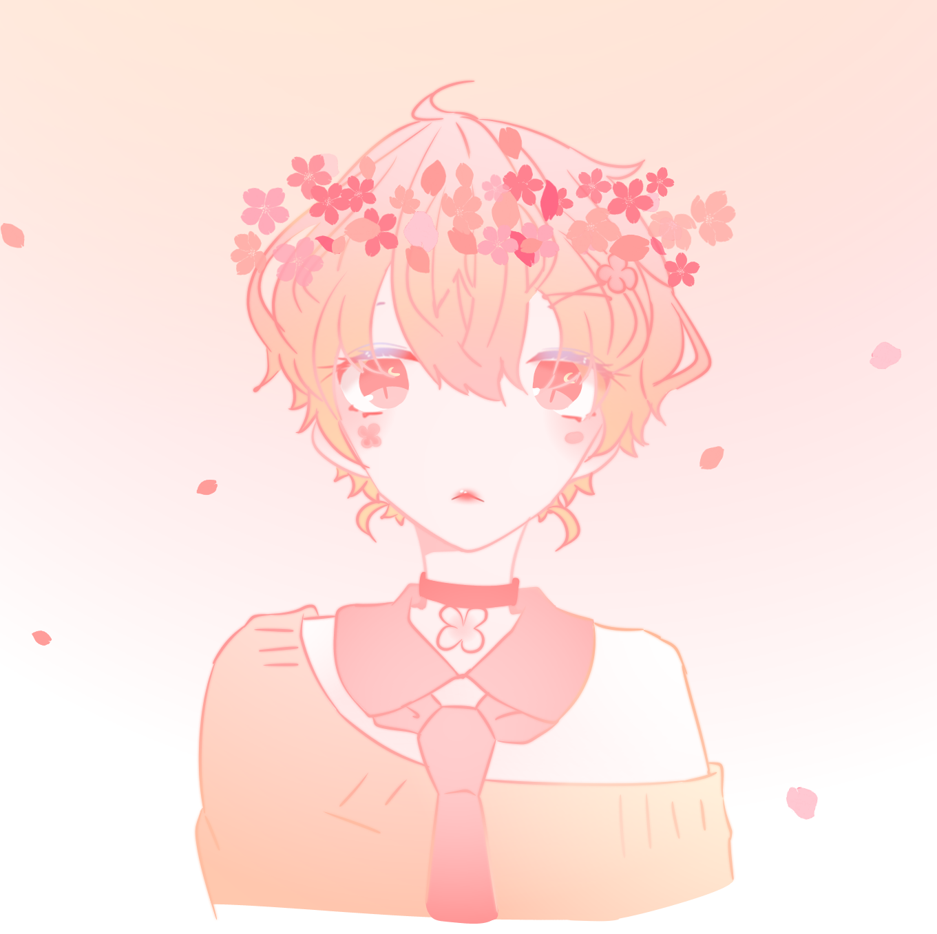 Reru Arari Danmo - Illustrations ART street