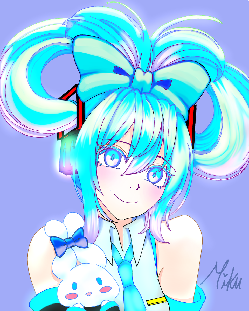 无题 Anzuu - 插图 ART street