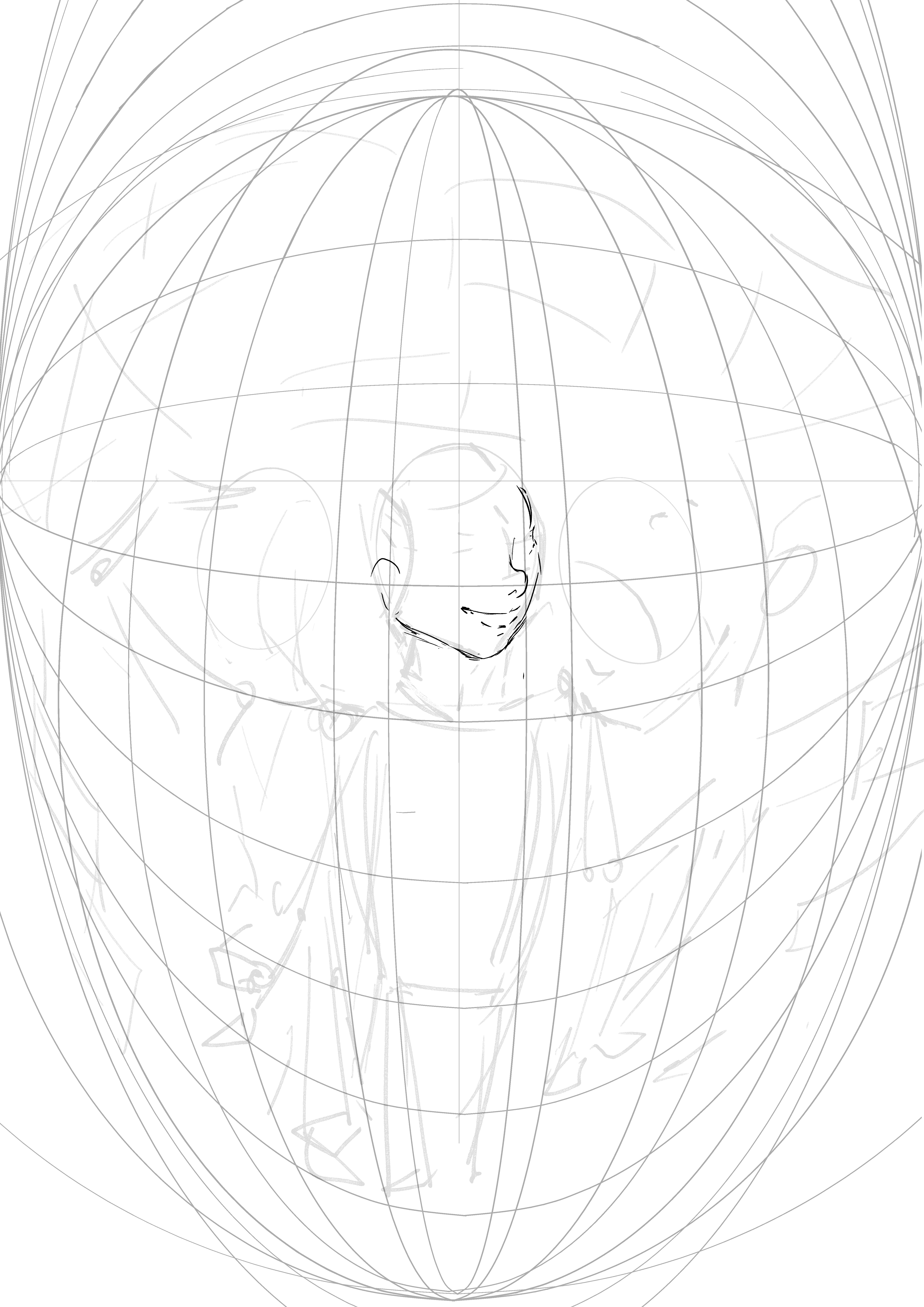 COBAA miranes._ - Illustrations ART street