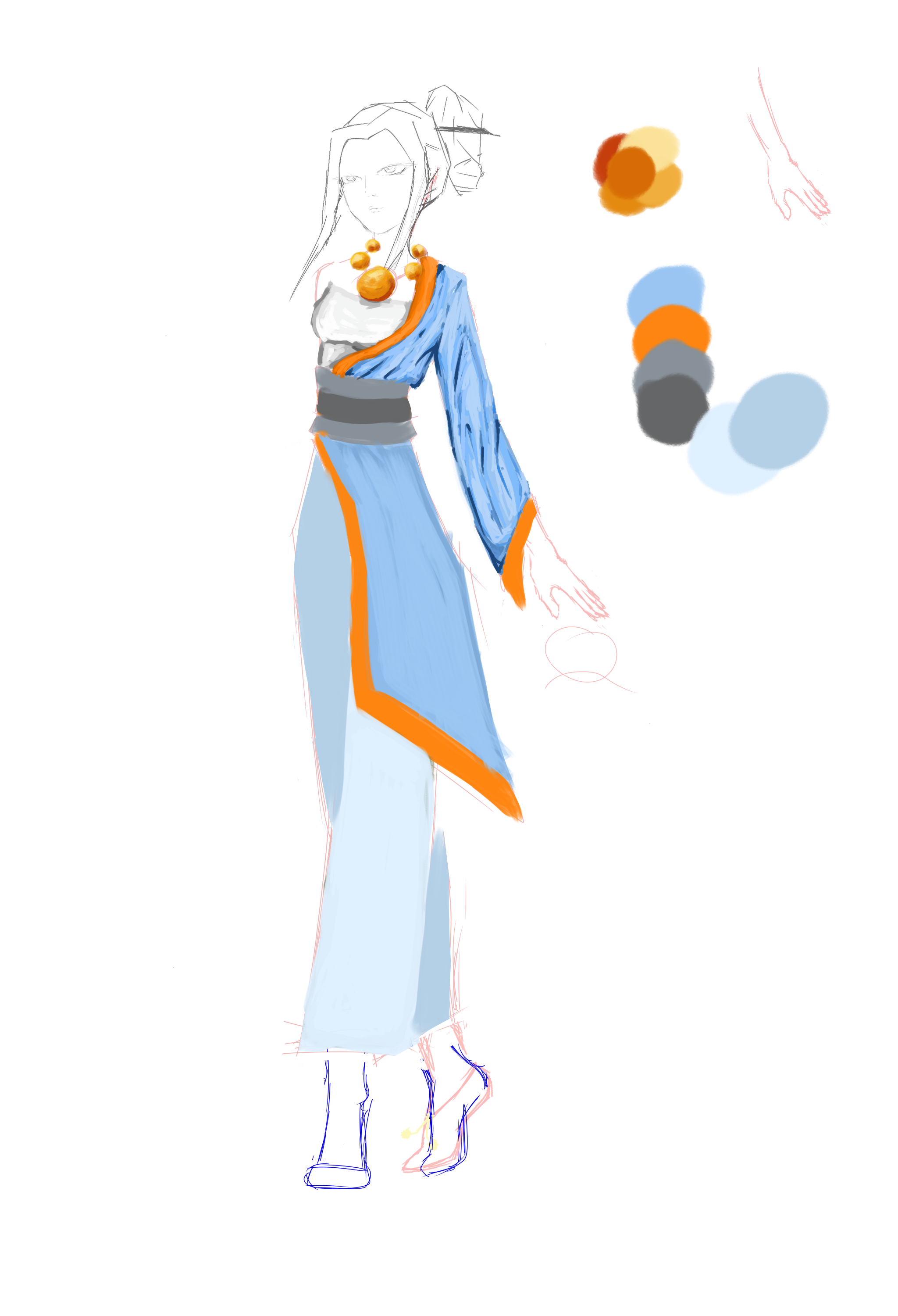 Untitled Eureka - Illustrations ART street