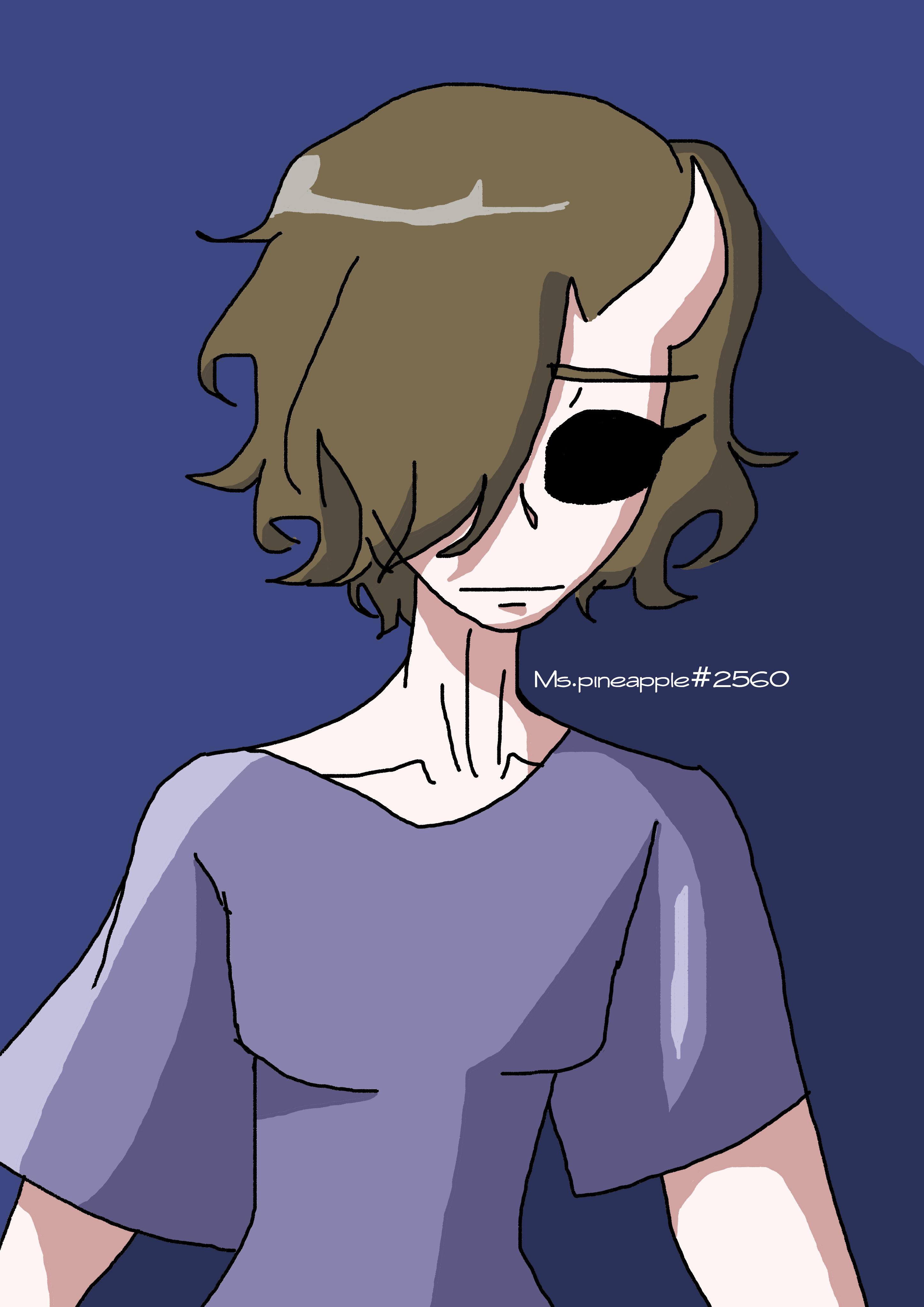 Ms.pineapple#2560 Bee110151 - Illustrations ART street