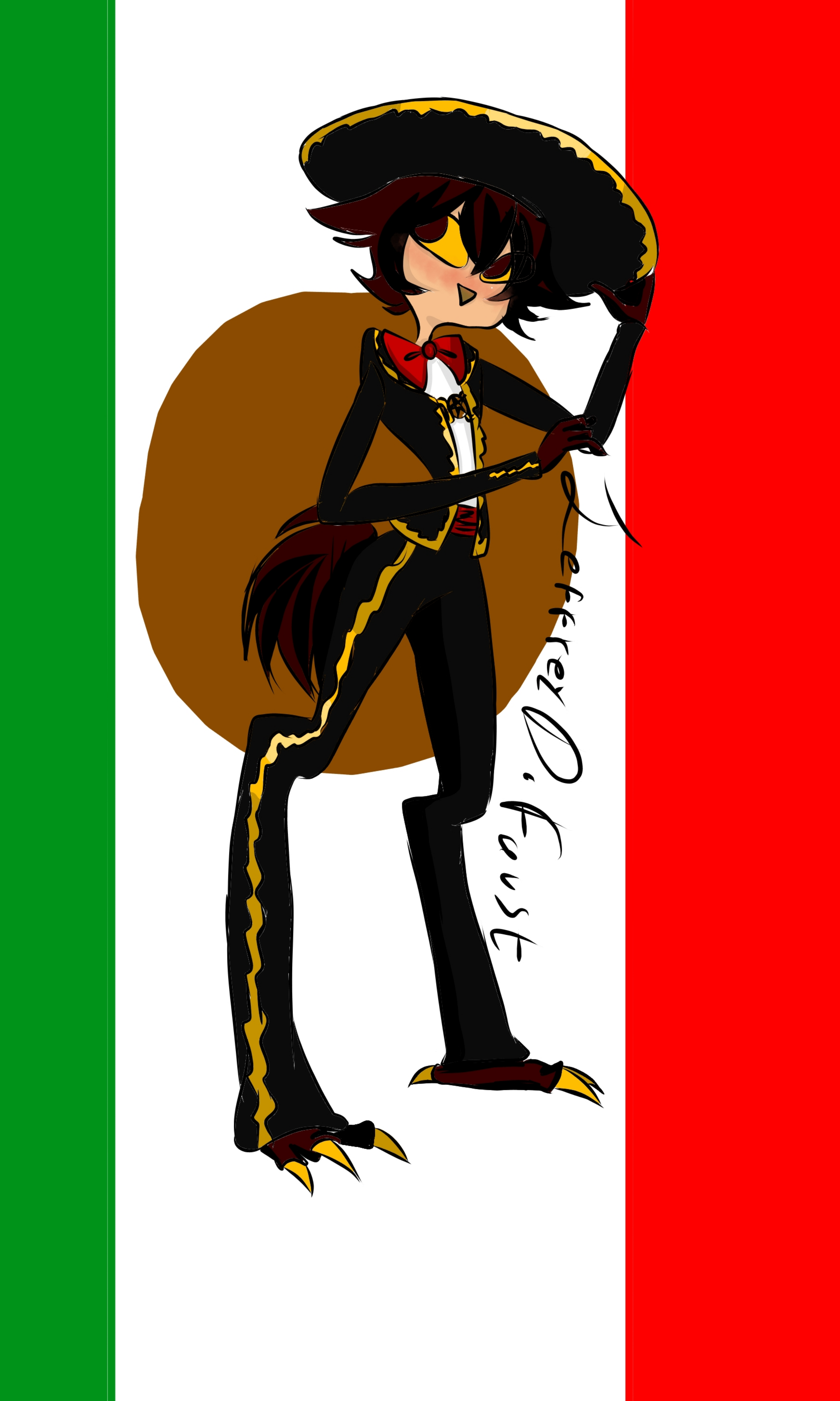 Untitled Jeffrey D Faust - Illustrations ART street