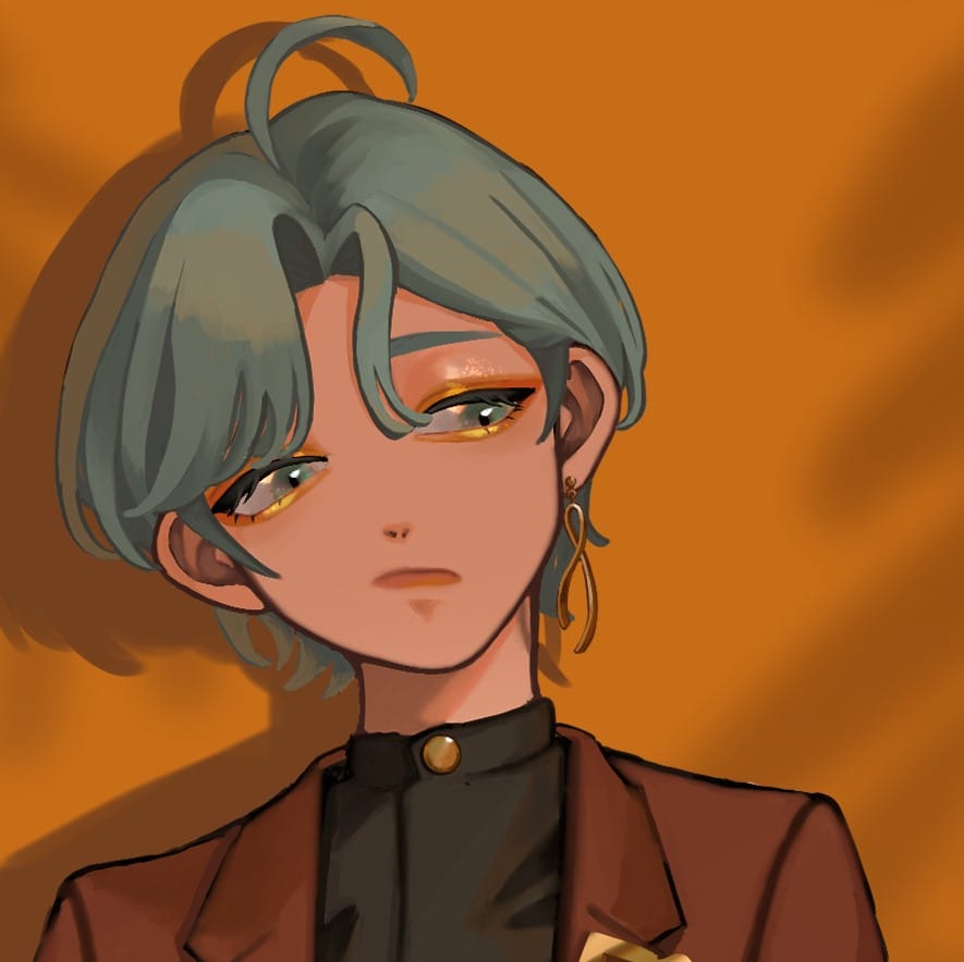 mellow maGyo - Illustrations ART street