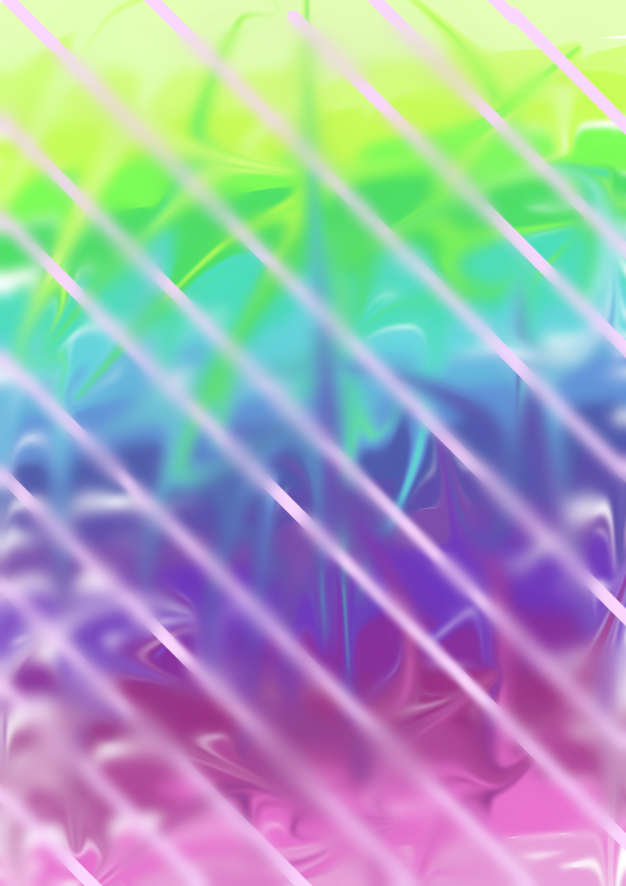 Abstract Gradient BeepazoinkianArt - Illustrations ART street