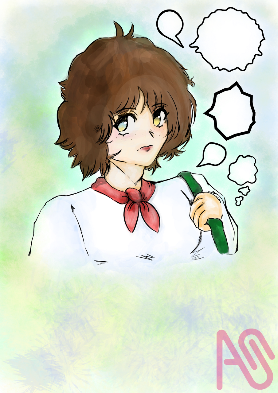 ~Akemi~ Mizukii - Illustrations ART street