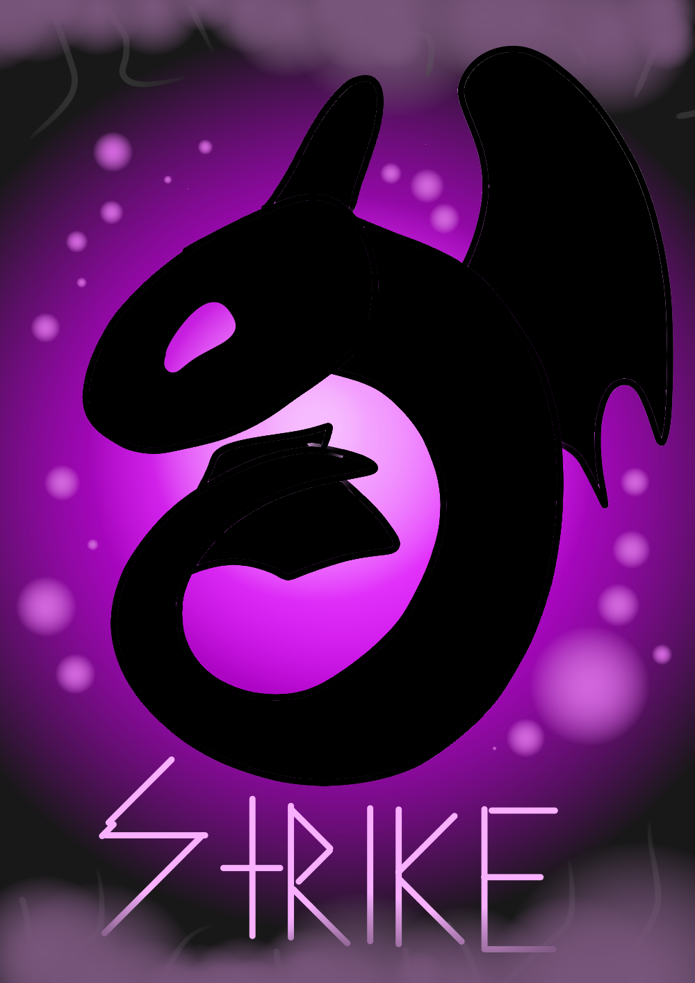 strike class MadRazz4noreason - Illustrations ART street