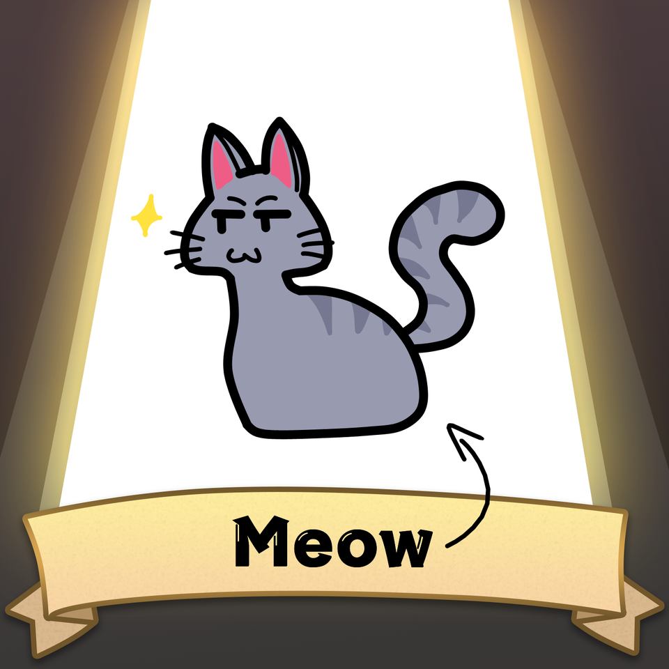 Meow Firefluxx - 插图 ART street