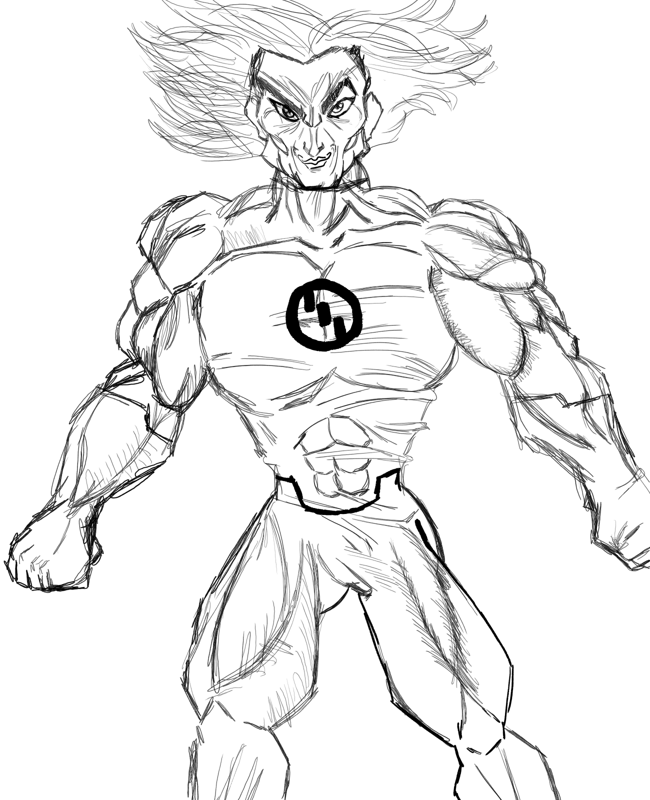 tom dnd JolyneLovesManga - Illustrations ART street