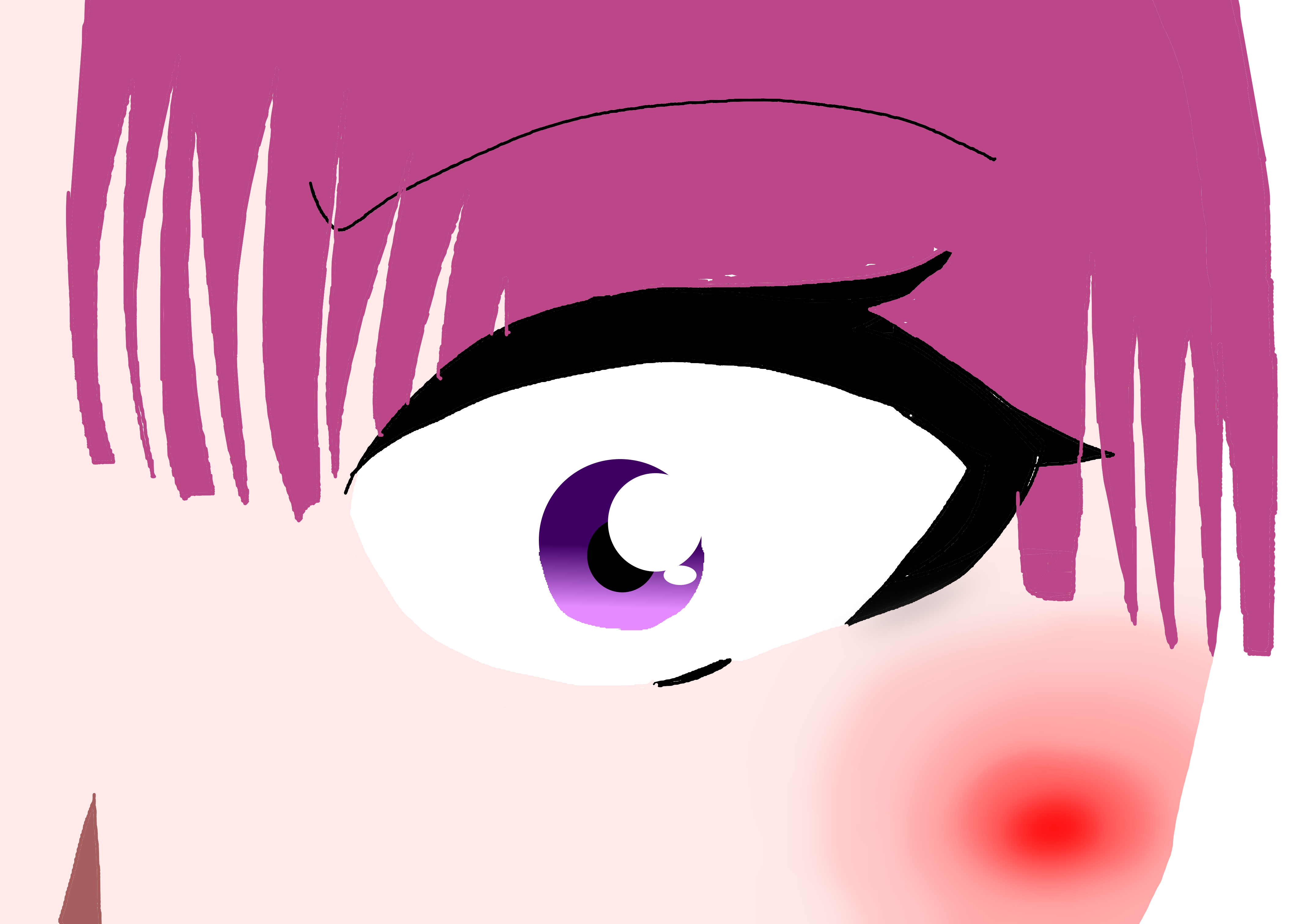 怒💢 mi-ton - Illustrations ART street