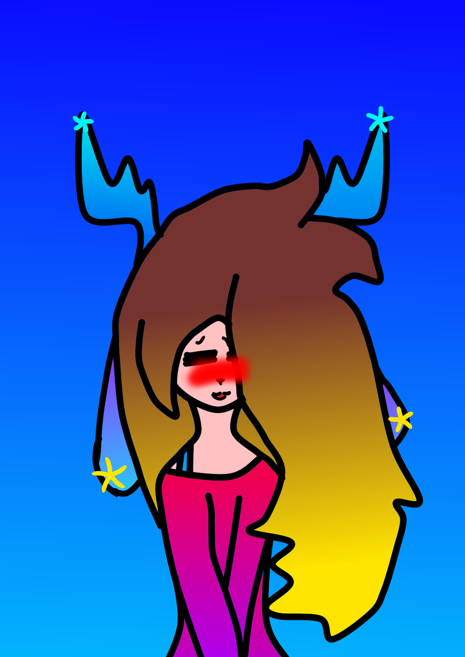 Untitled Vicky_Vix - Illustrations ART street