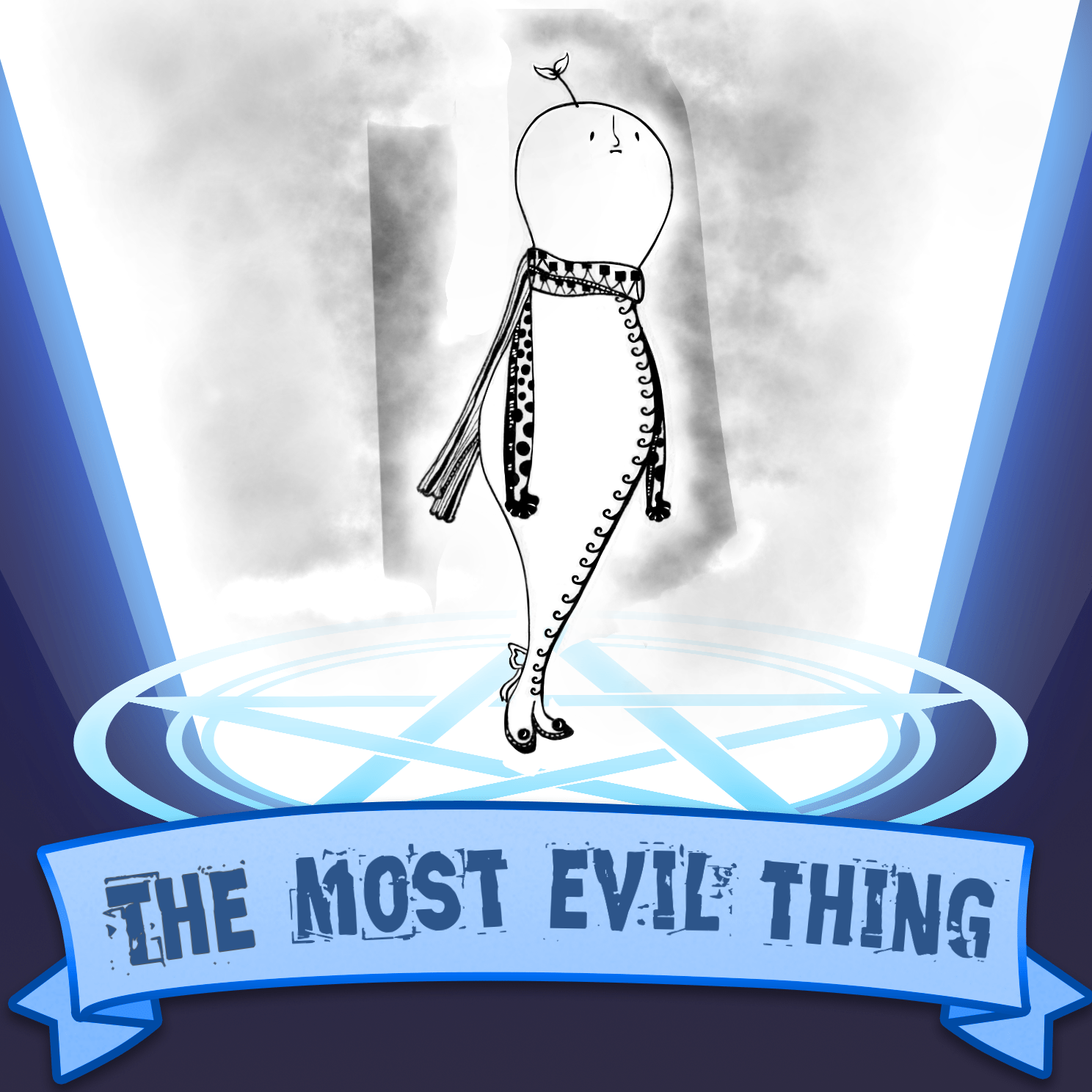 THE MOST EVIL THING 挪洛 - Illustrations ART street
