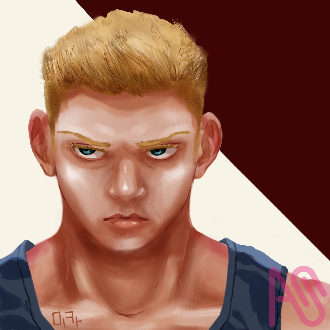 John Mikami - Illustrations ART street