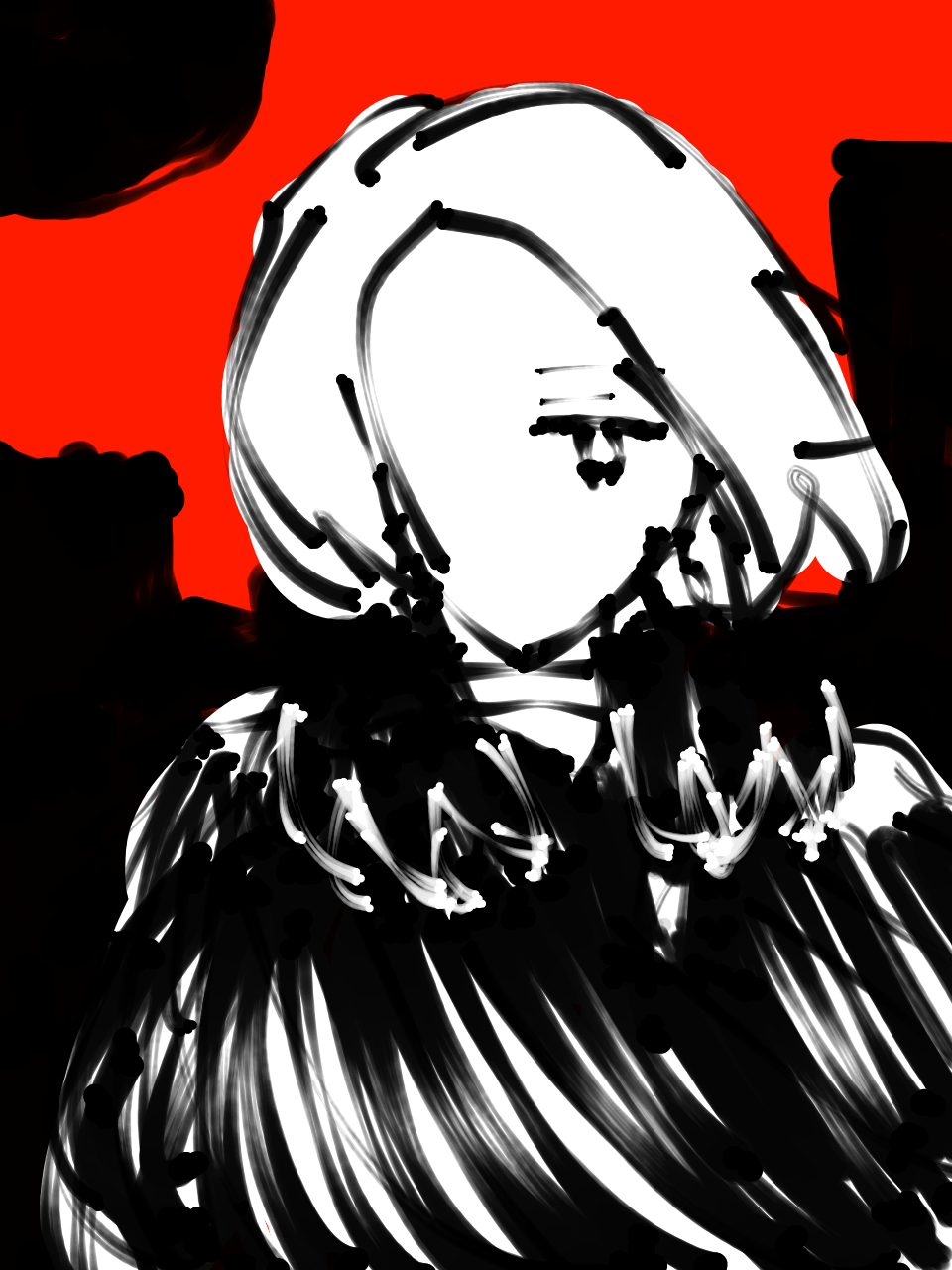 4：3 teiru - Illustrations ART street