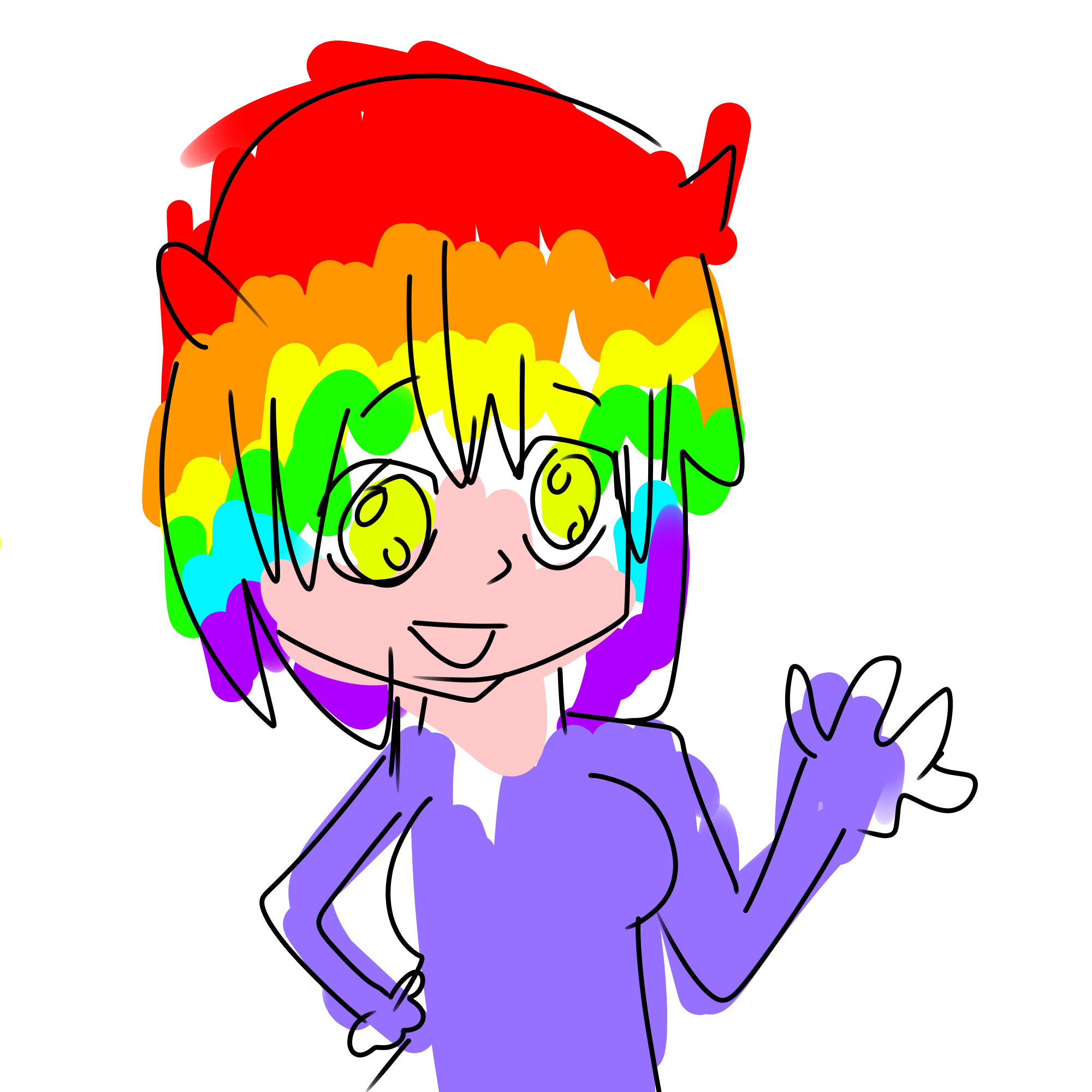 coco Tú papi rico - Illustrations ART street