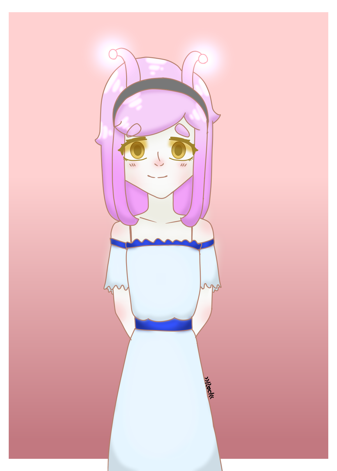 Comic style yara? Idk Red - 插图 ART street