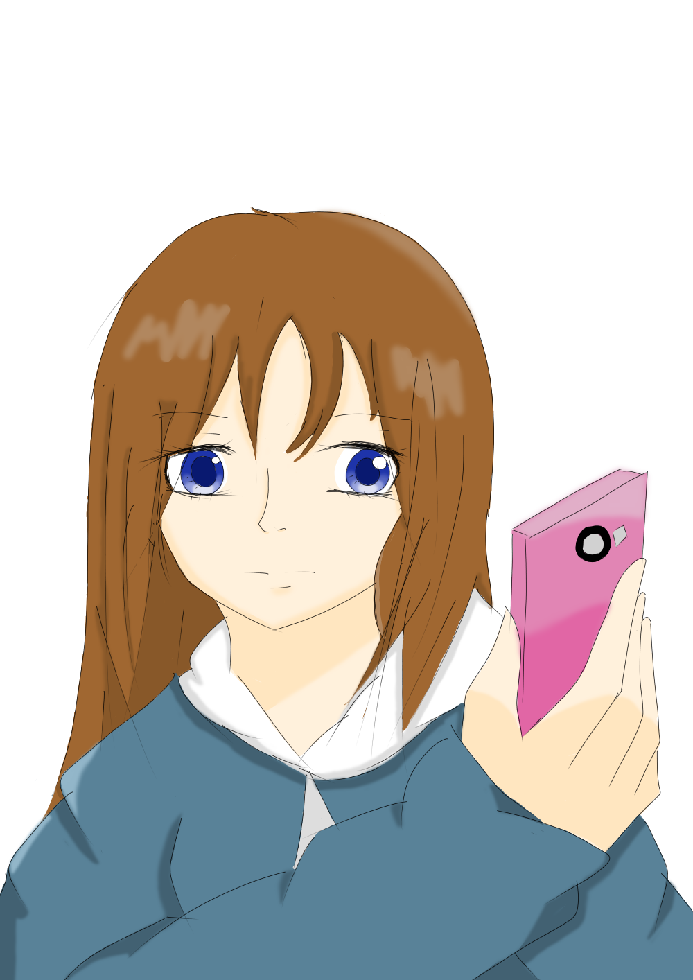 。w。 姽姽owo - Illustrations ART street