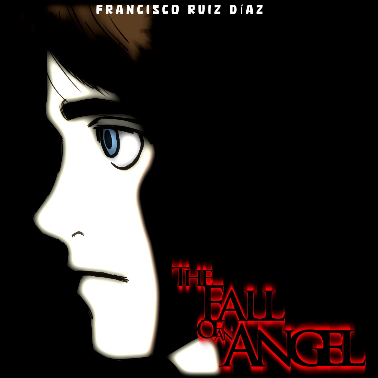 THE FALL OF AN ANGEL | MANGA Plus Creators by SHUEISHA