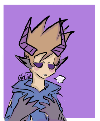 Thomas Ridgewell AU Monster CheFin - 插畫 ART street