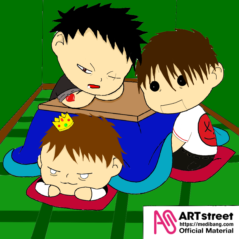 Concurso. Yxd Gamer - Illustrations ART street