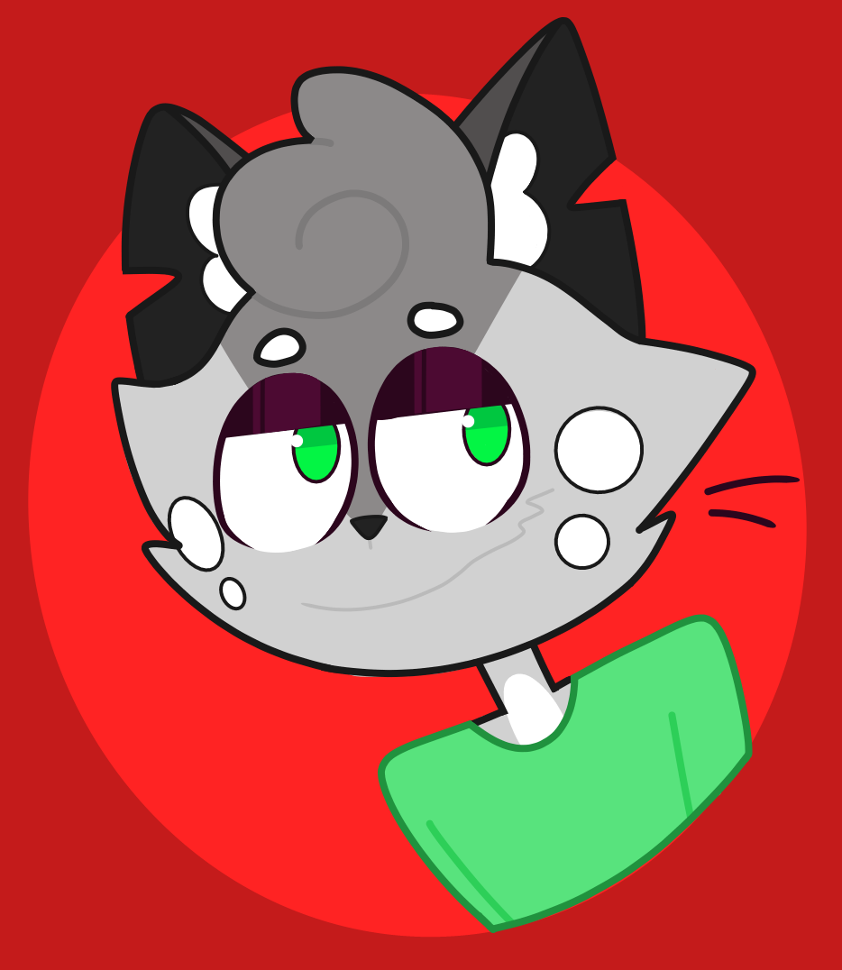 For Crowberry Toxic Graffiti - Illustrations ART street