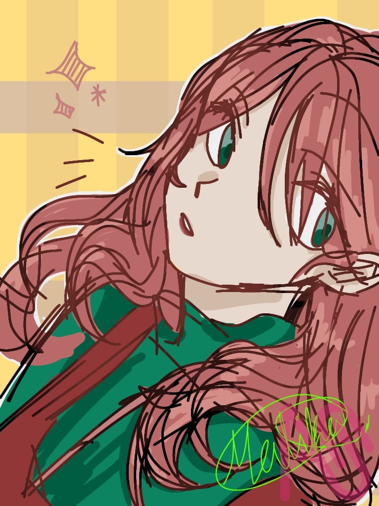 Untitled Rea - Illustrations ART street