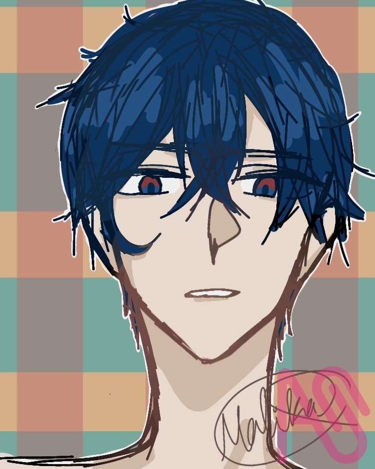 Untitled Rea - Illustrations ART street