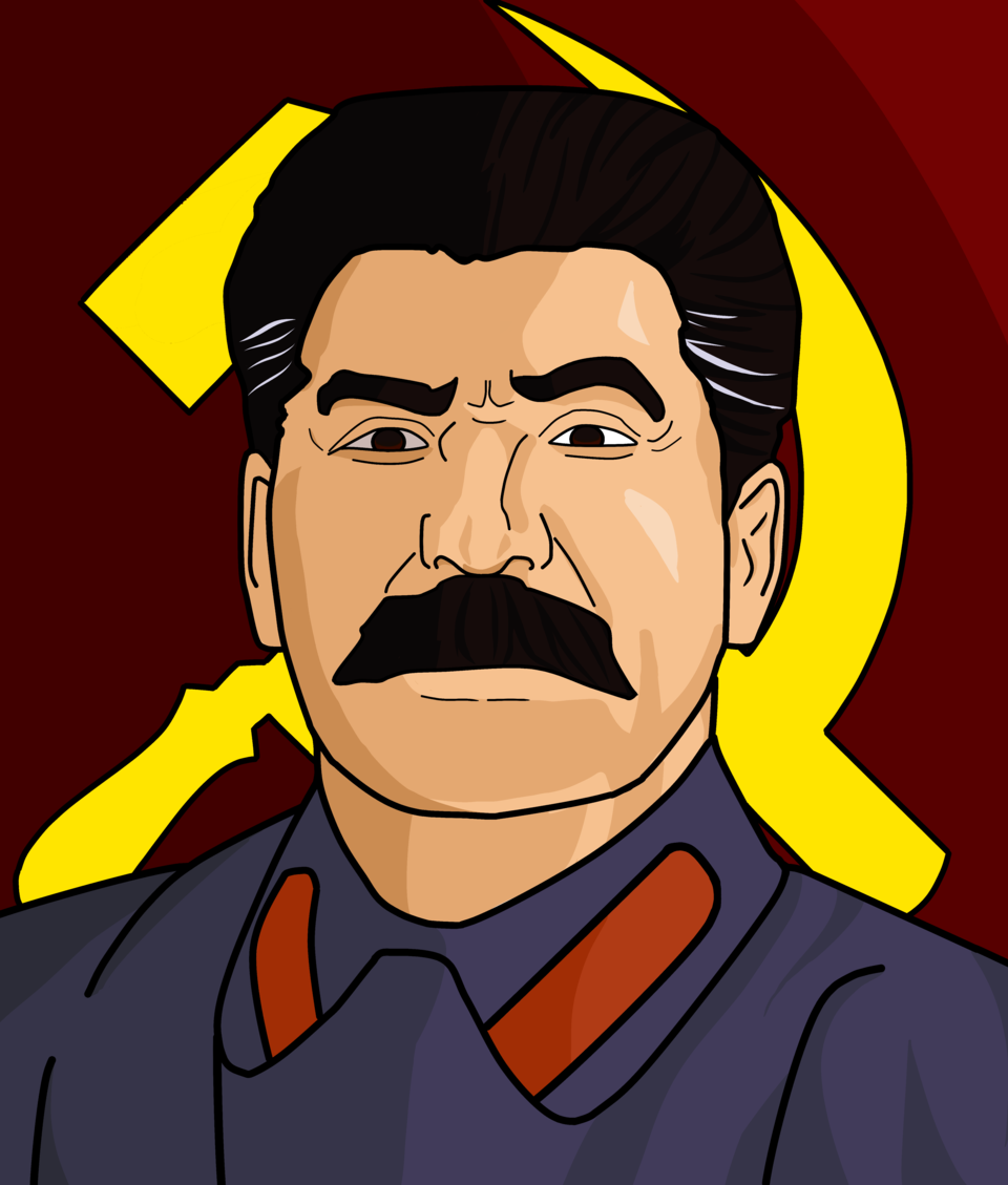 Simbolo De Joseph Stalin