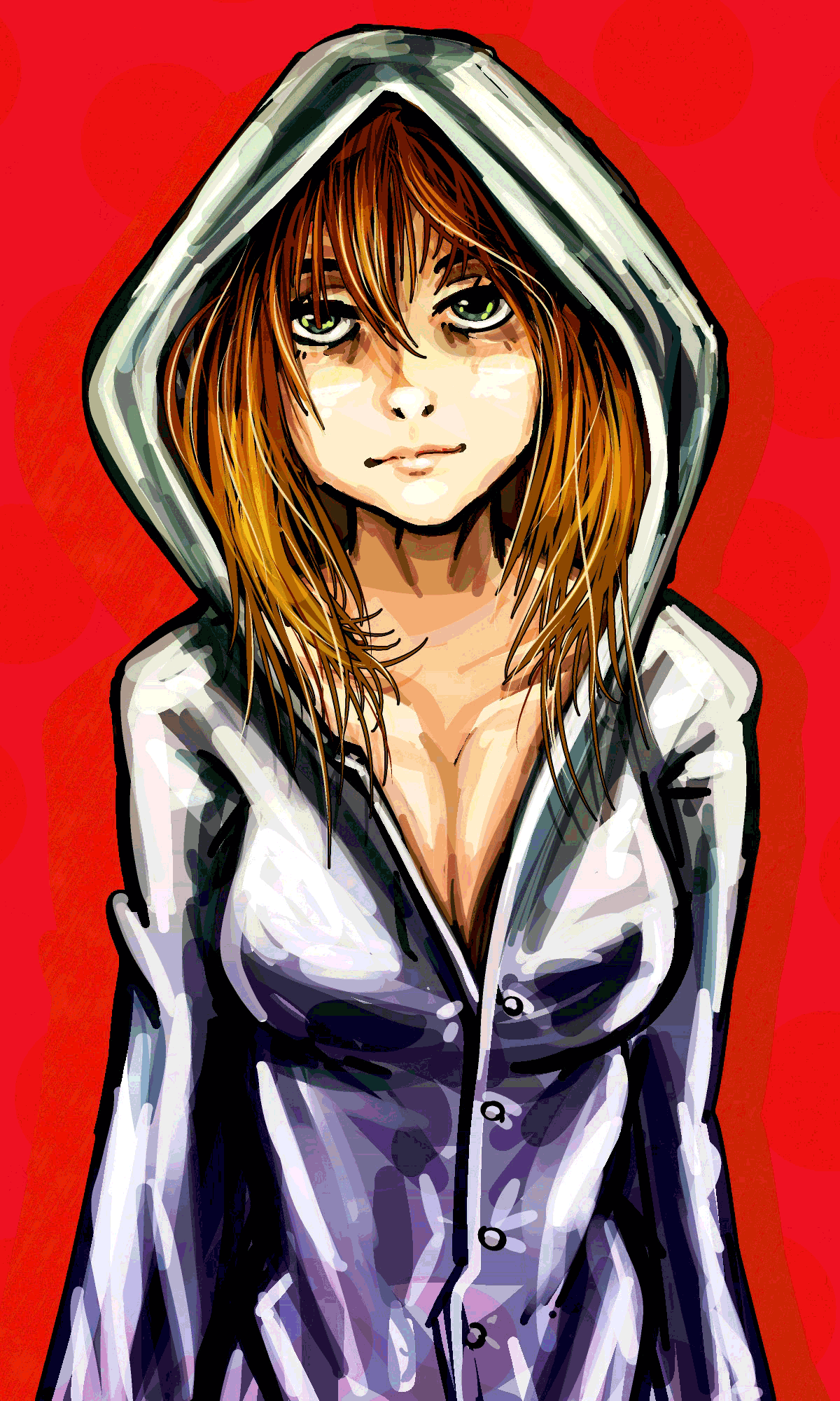 22325retyu Alex N.U - Illustrations ART street