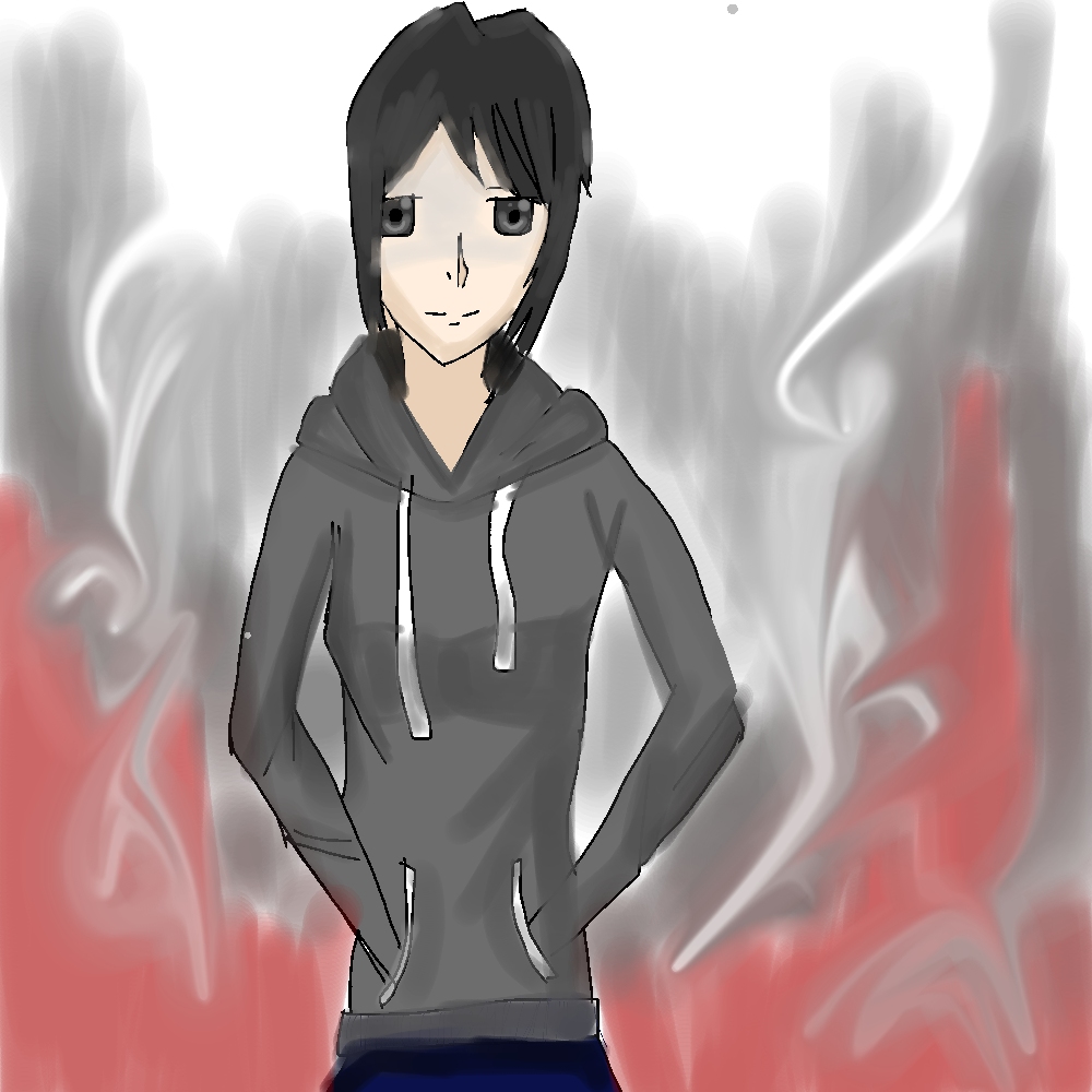 Aishi Ayano SenpaiIsMine - 插图 ART street