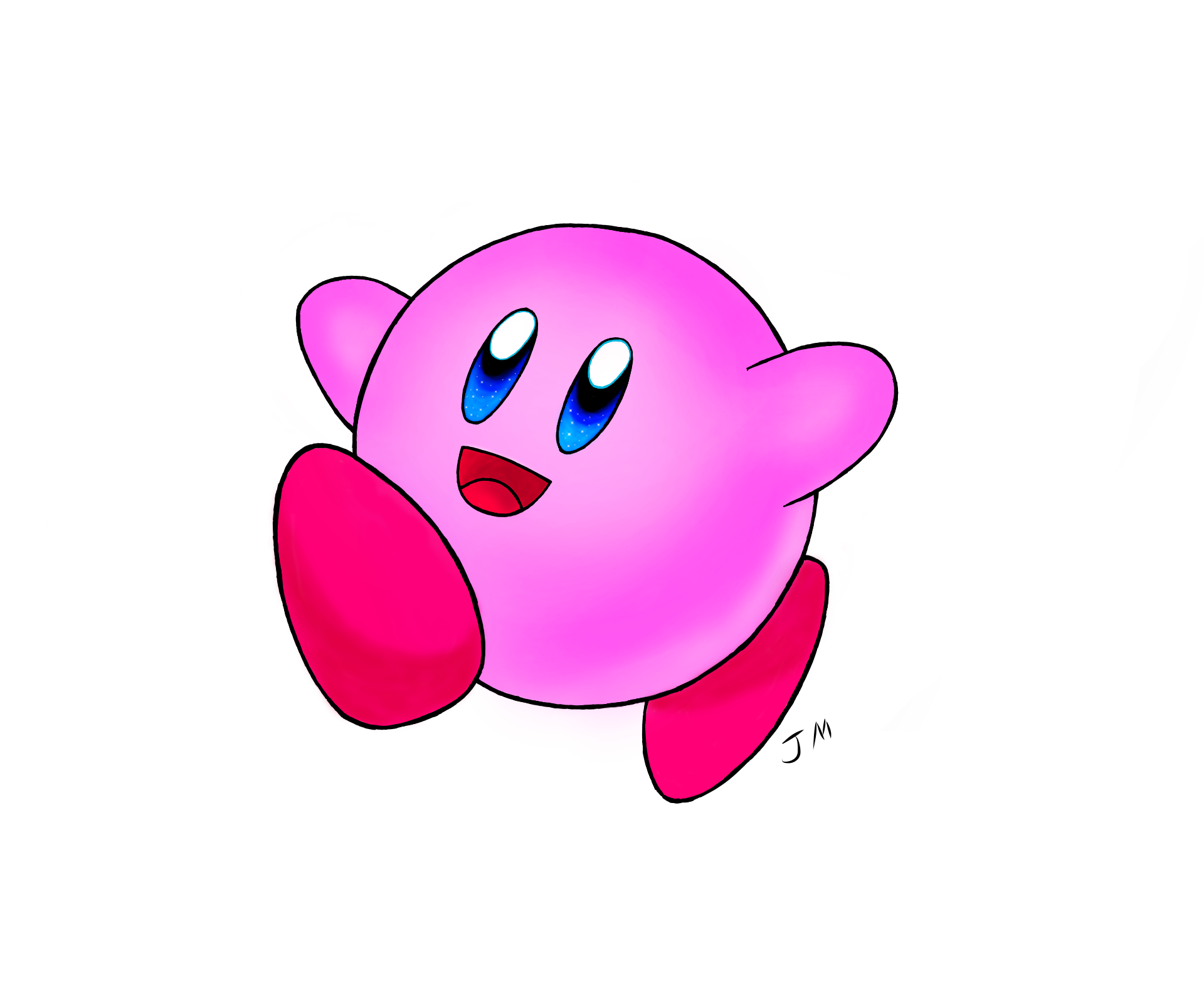 Jacob McAllister Fusedlotus - Illustrations ART street