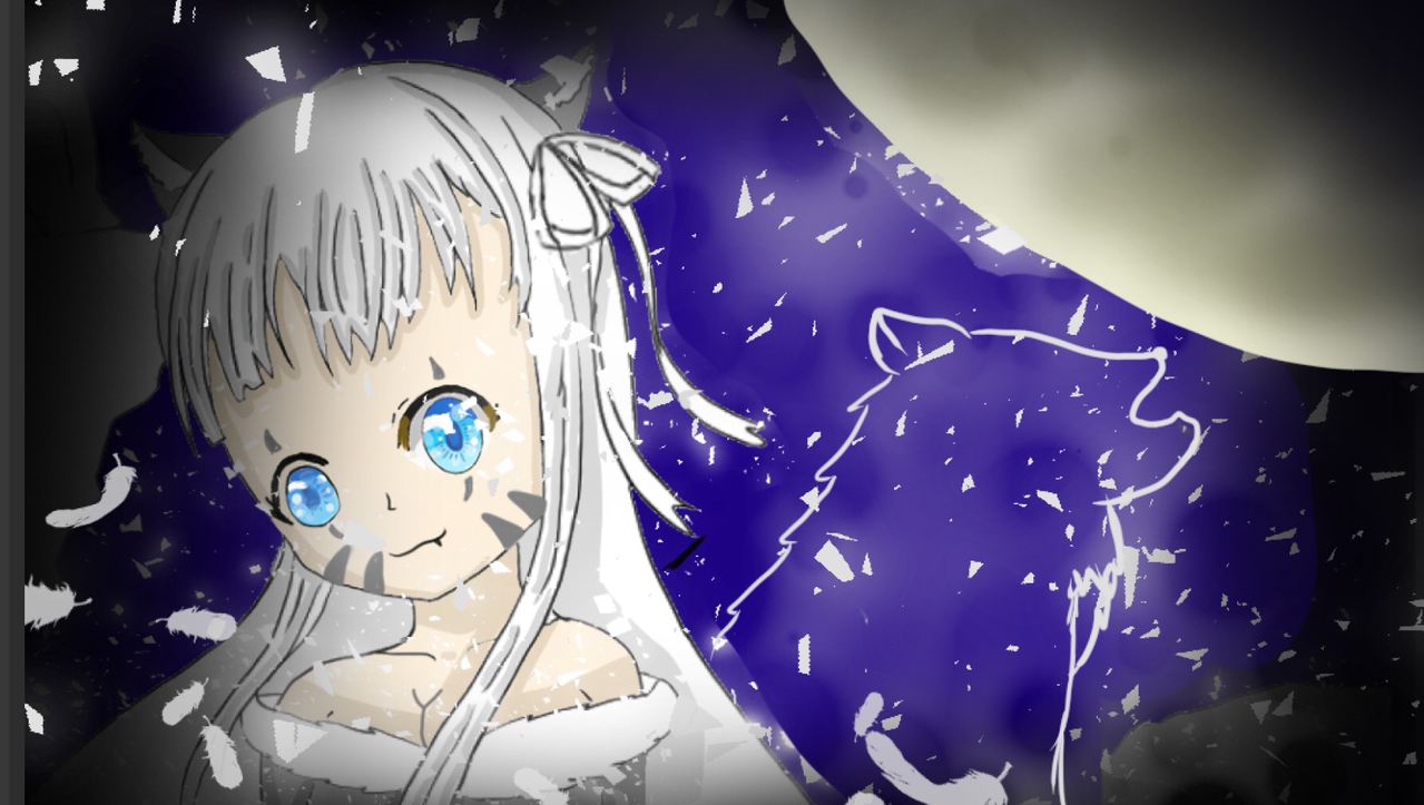 Untitled Putin cat - Illustrations ART street