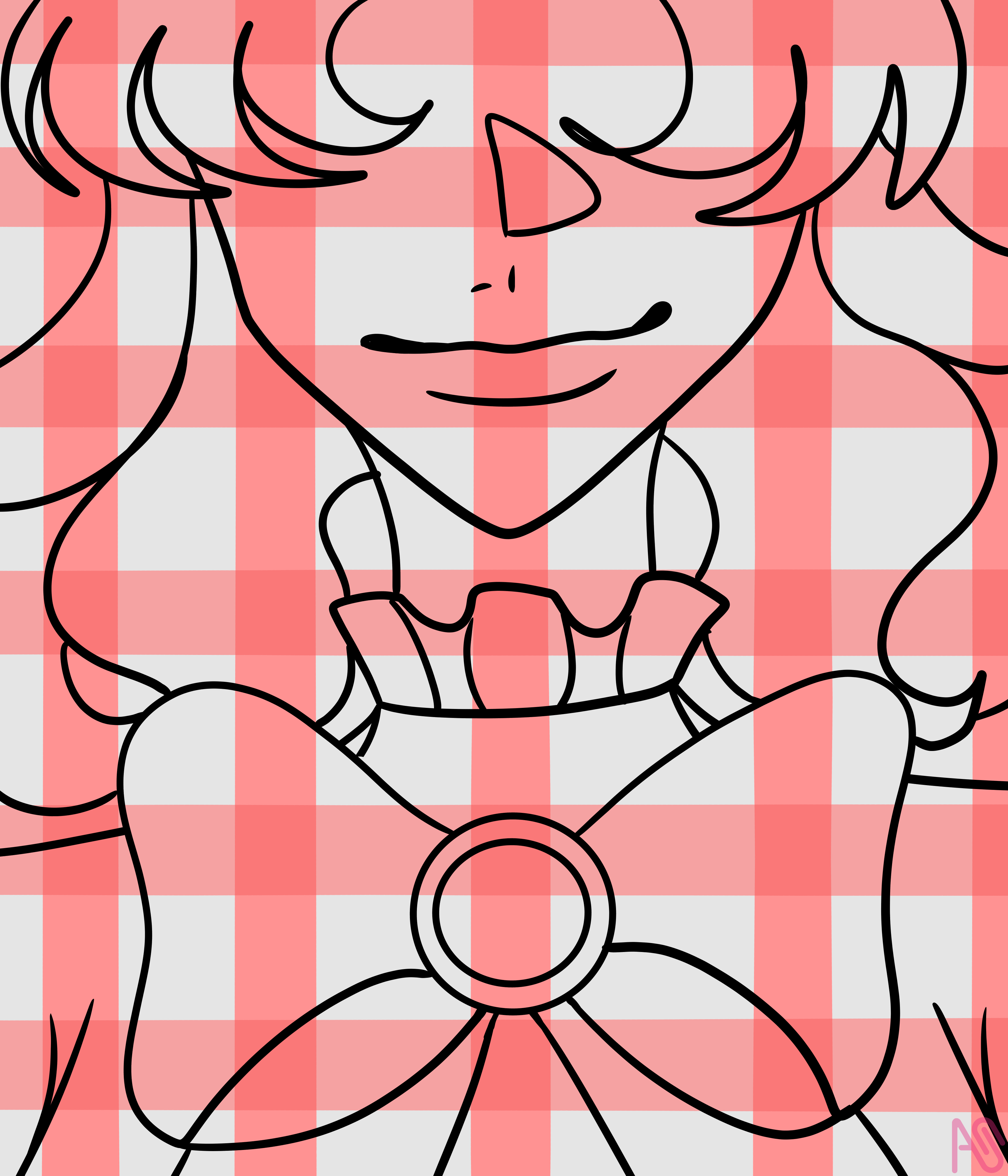 Picnic (Part 3) Arteest_Pip - Illustrations ART street