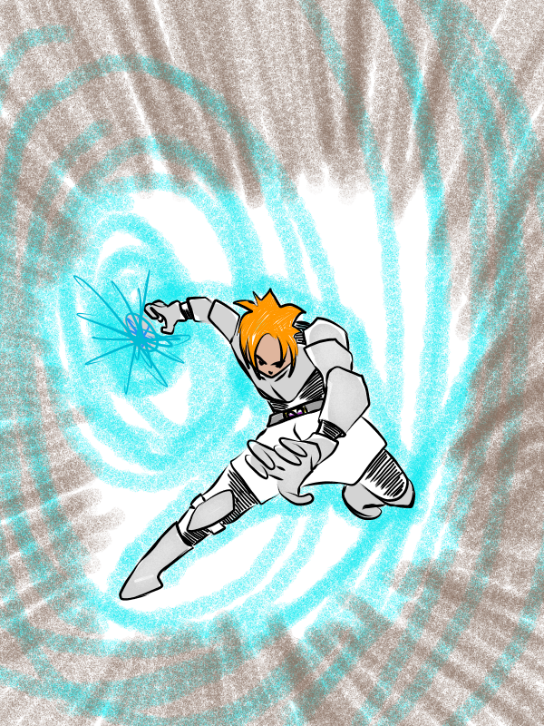 Untitled Willan Cesar - Illustrations ART street