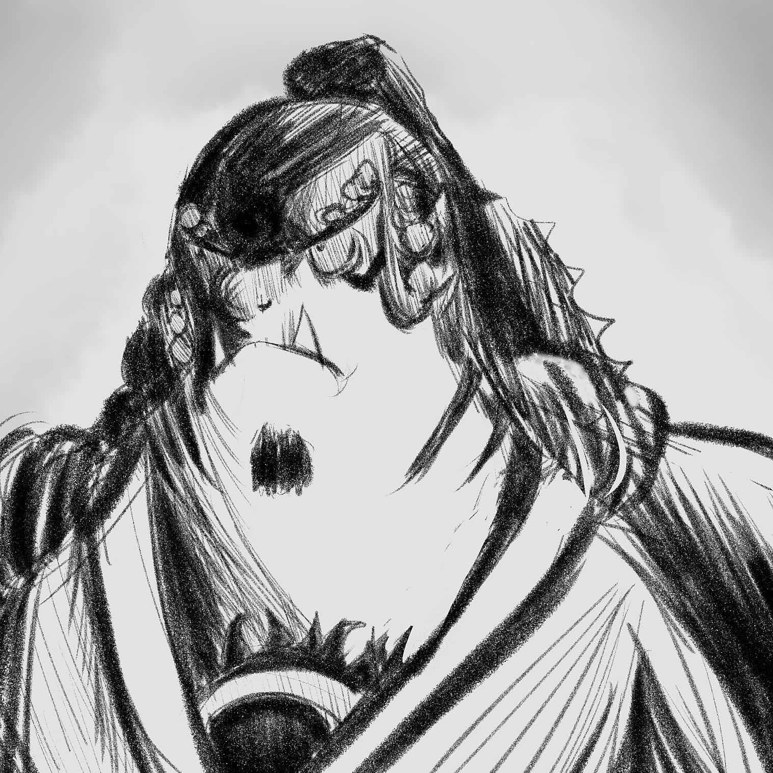 Jimbei Erengokce - Illustrations ART street