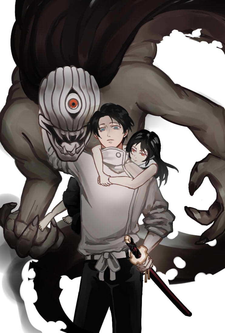 The Most Distorted Curse, Love Razzpieberry - Illustrations ART street