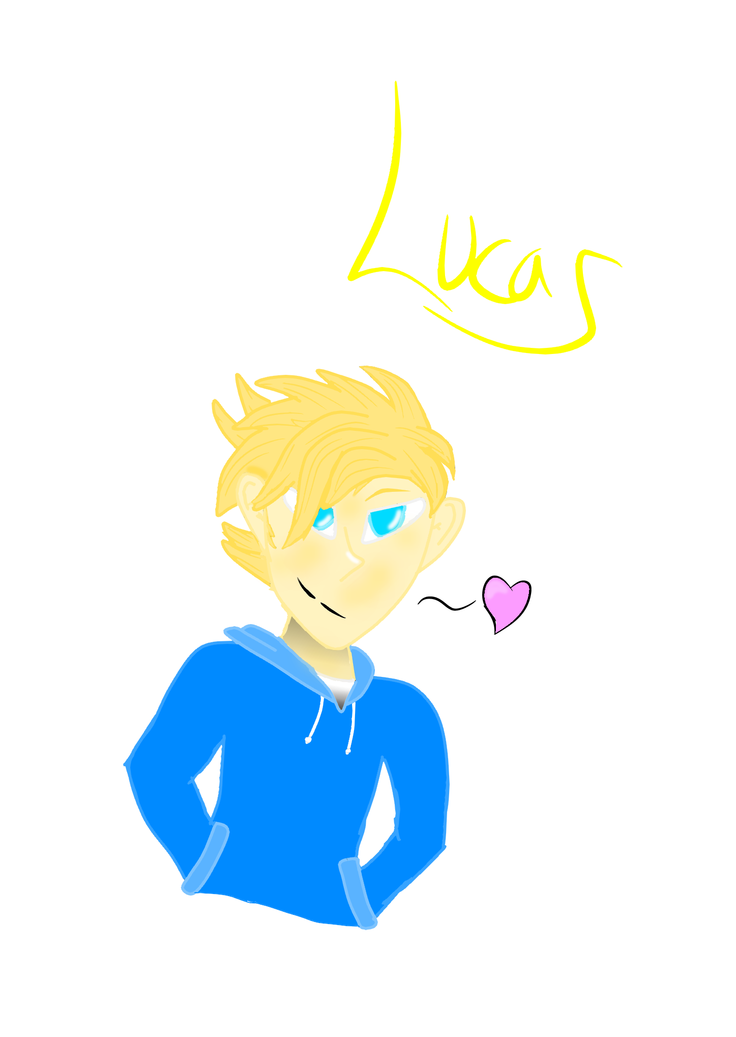 not my best work but oh well Cheesypuff101 - Illustrations ART street