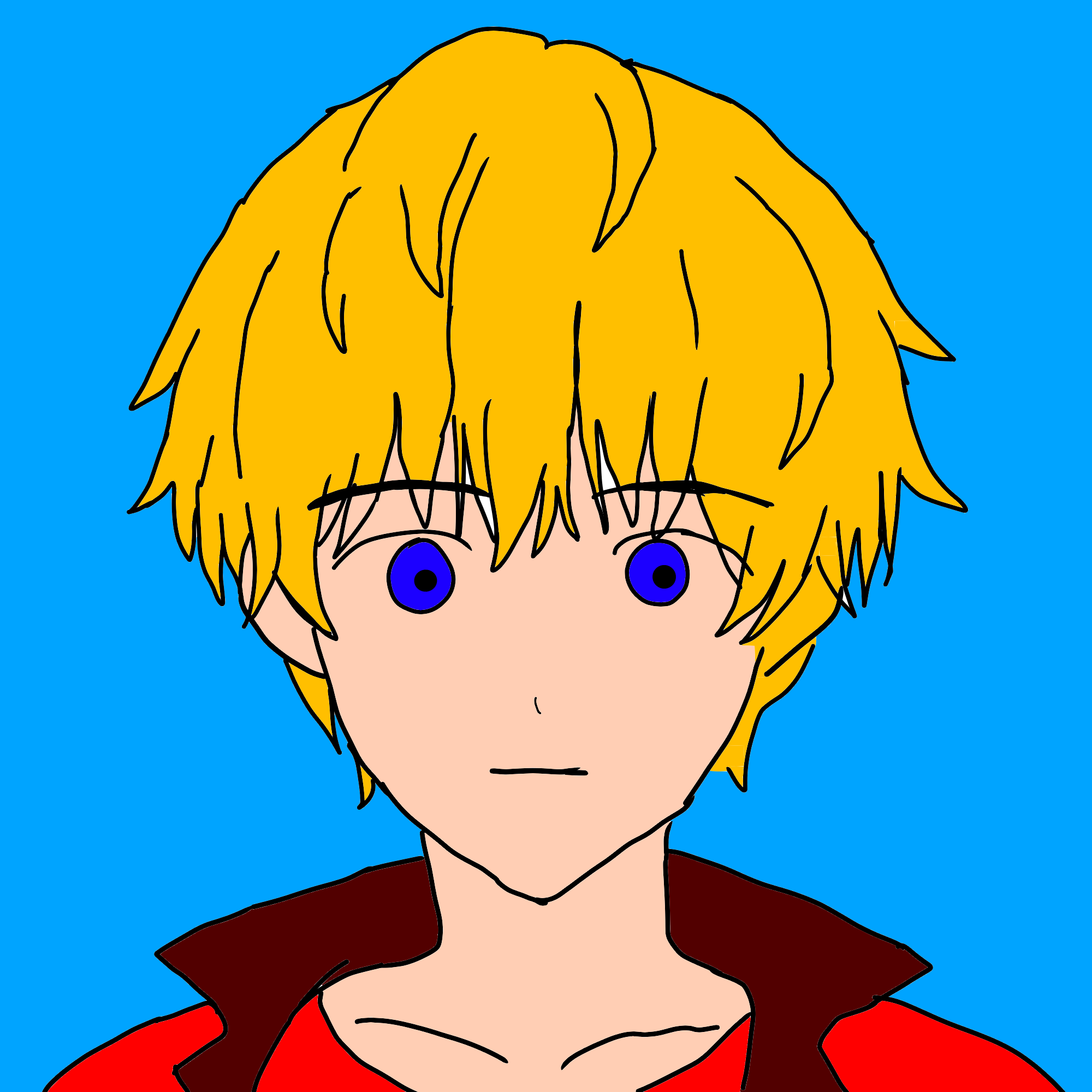 Boy Mi$che - Illustrations ART street