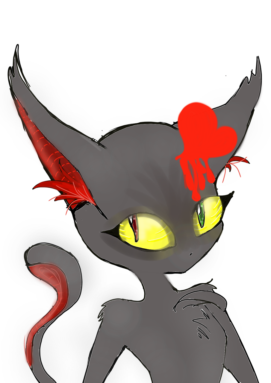 cat Solstice5434 - Illustrations ART street