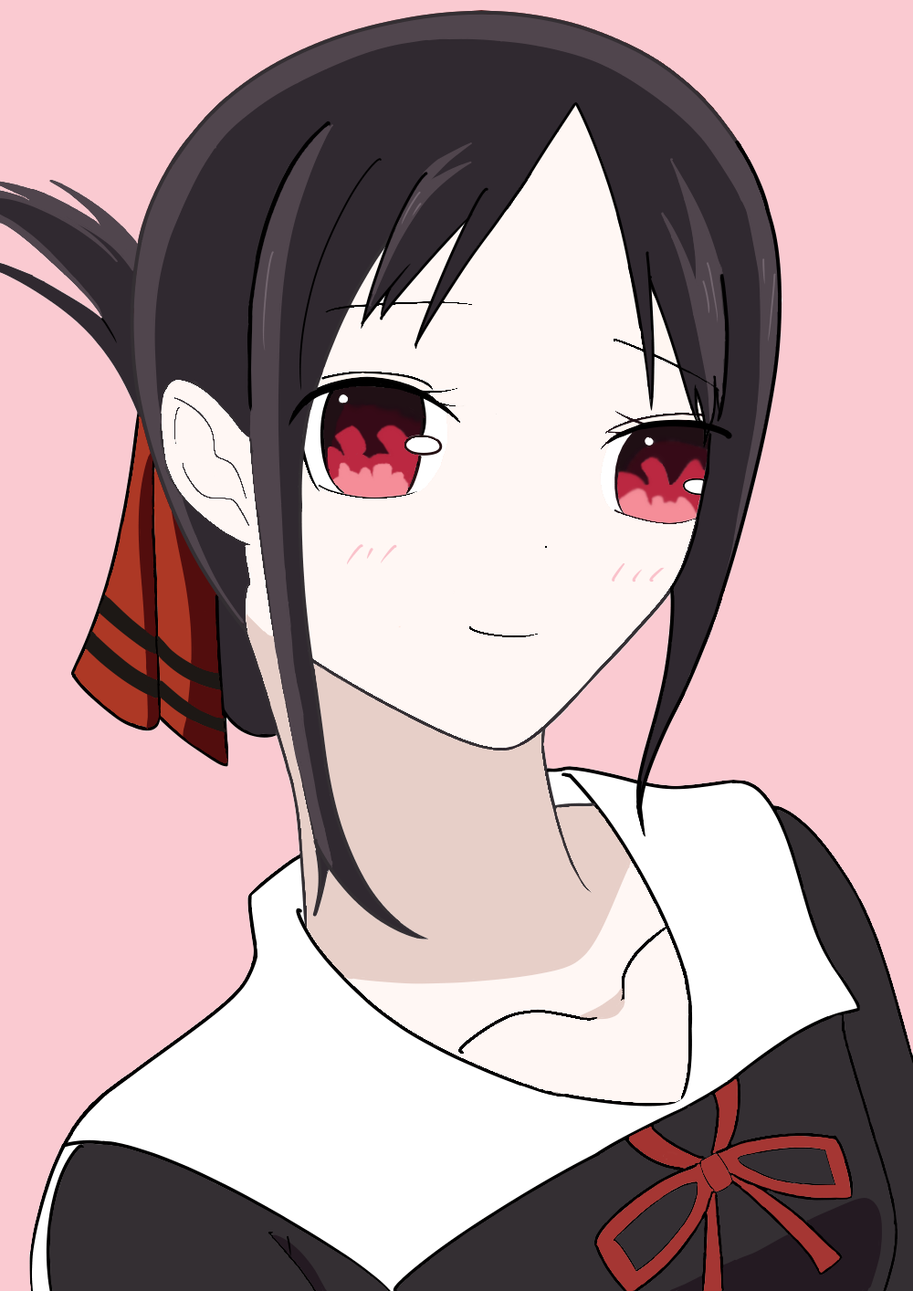 Kaguya MongMong - Illustrations ART street