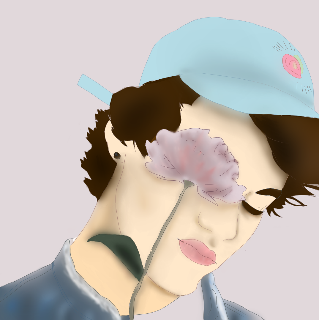 Ethan Grant Dolan(don't repost) Grethan_lover - Illustrations ART street