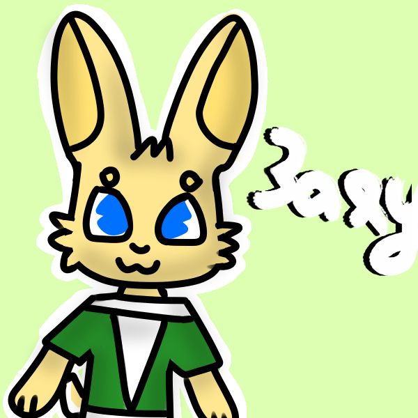 Zayats Kantaka - 插图 ART street