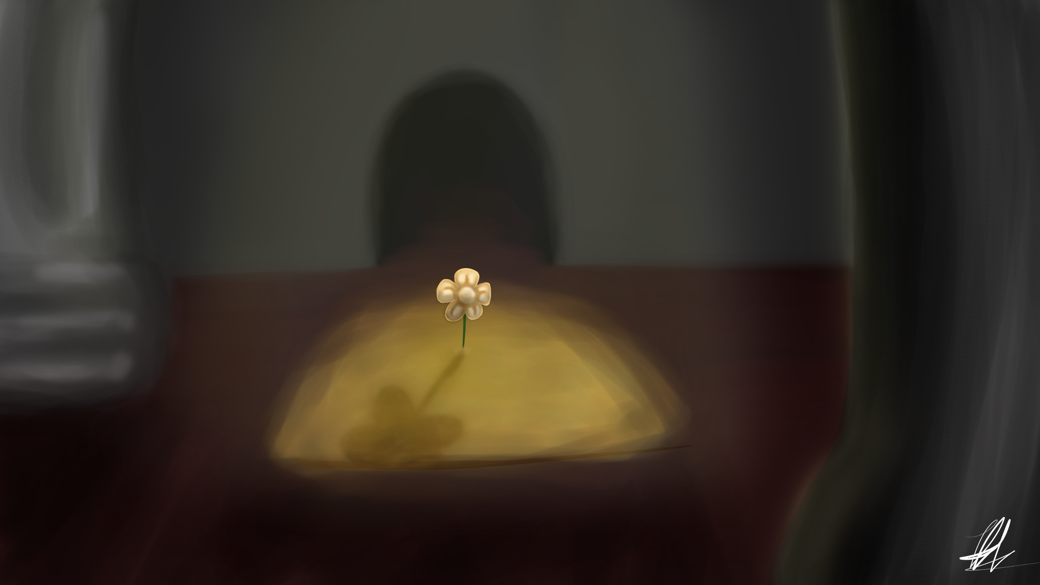 Undertale Kiki (AllTale) - Illustrations ART street