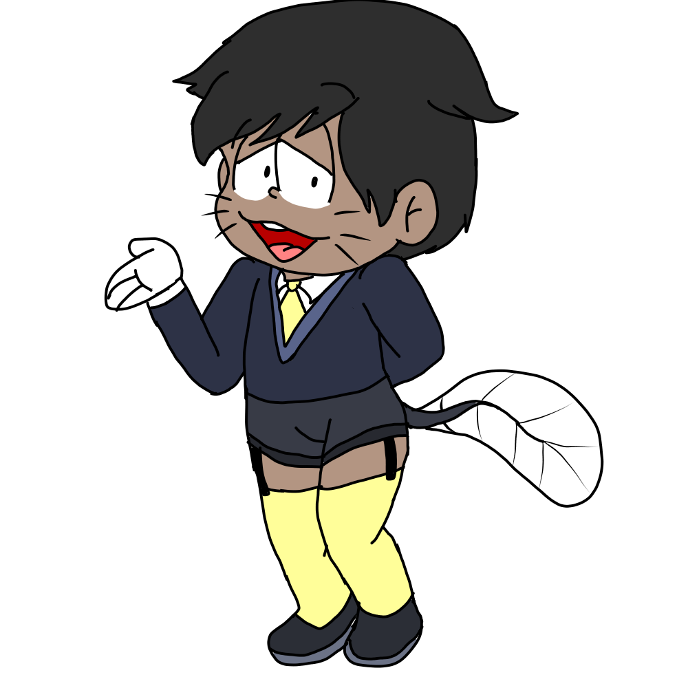 Untitled Prince Sorao - Illustrations ART street