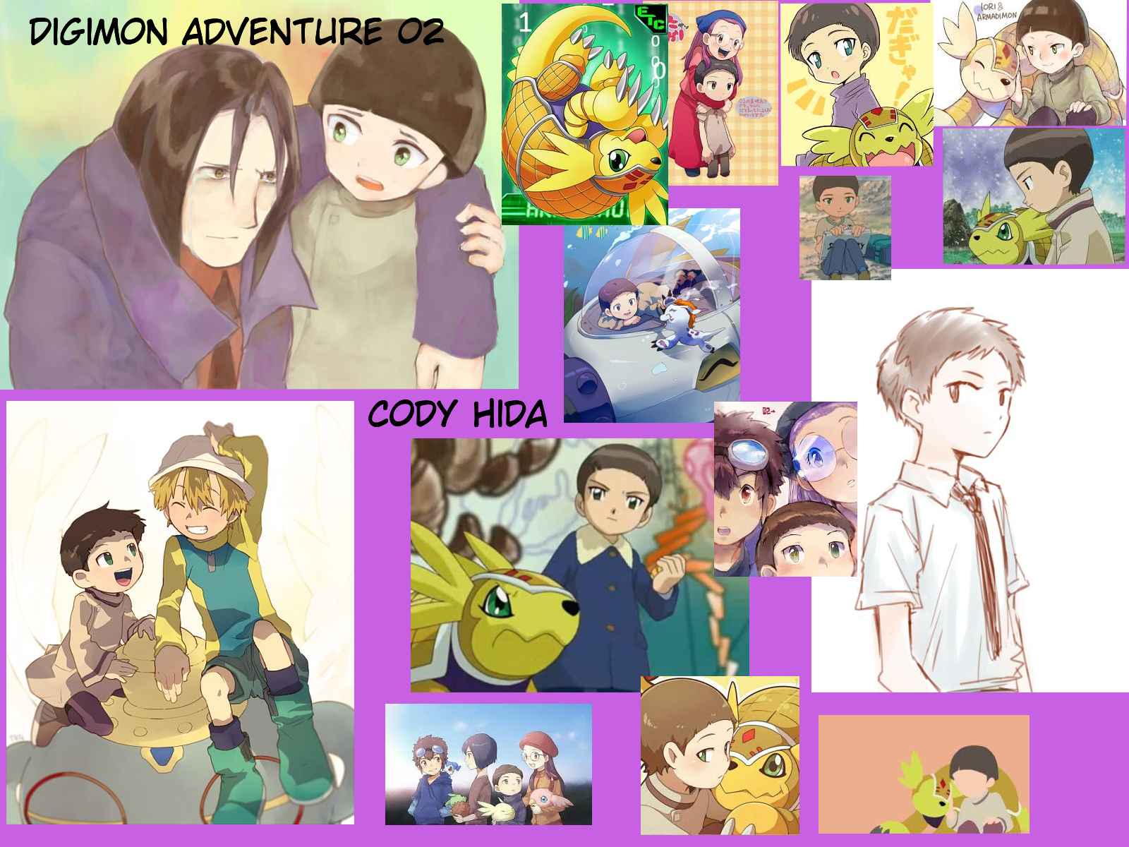 Cody Hida
