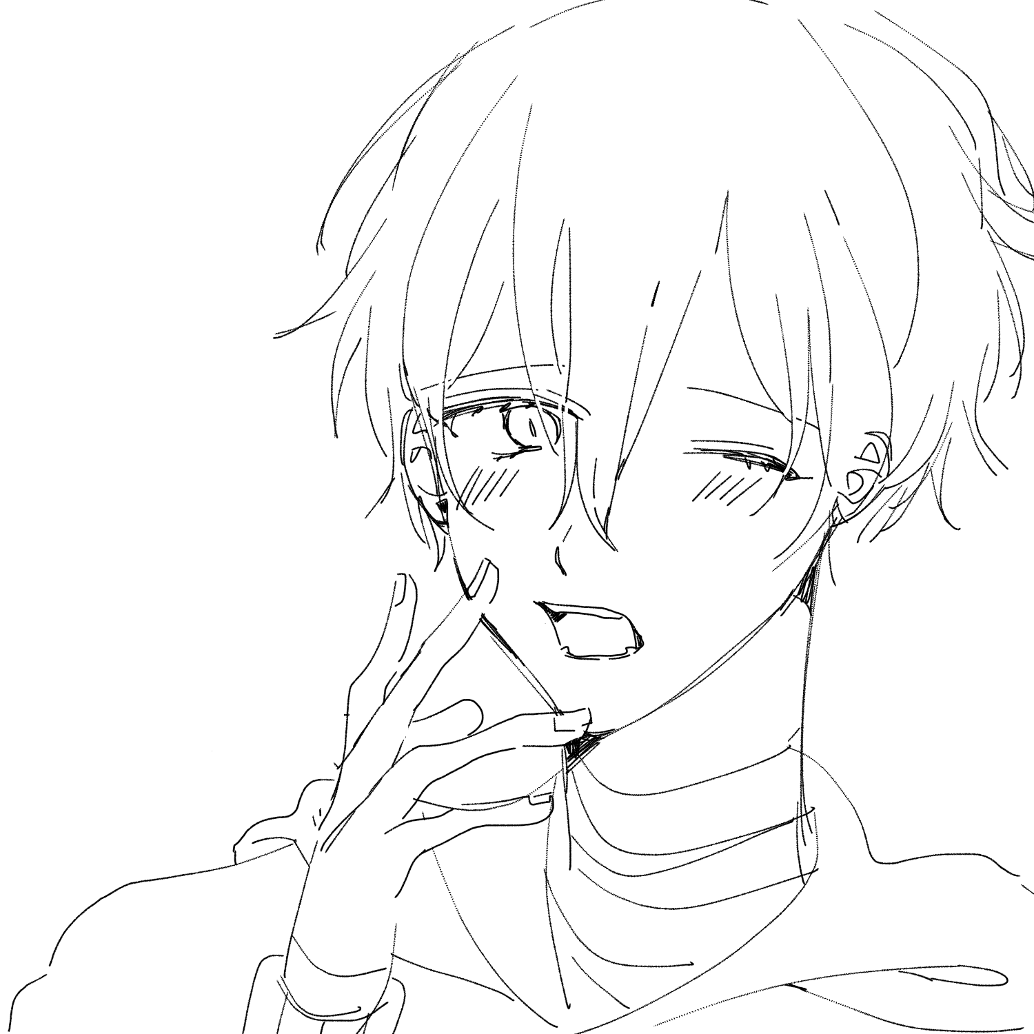 , ryuzi - Illustrations ART street