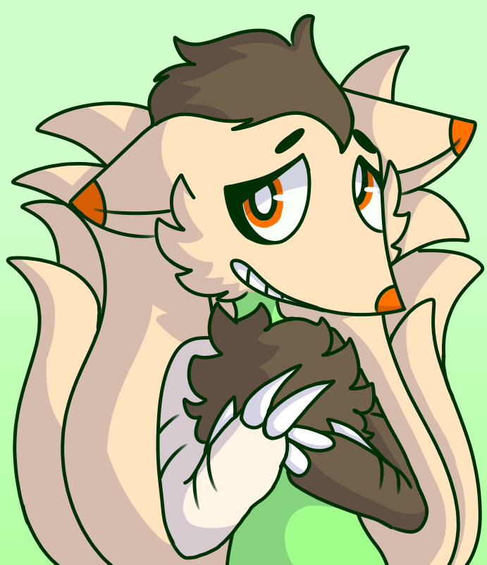 other post for ☯️PEAPARADOX☯️ Loobydoo Poppycock - Illustrations ART street