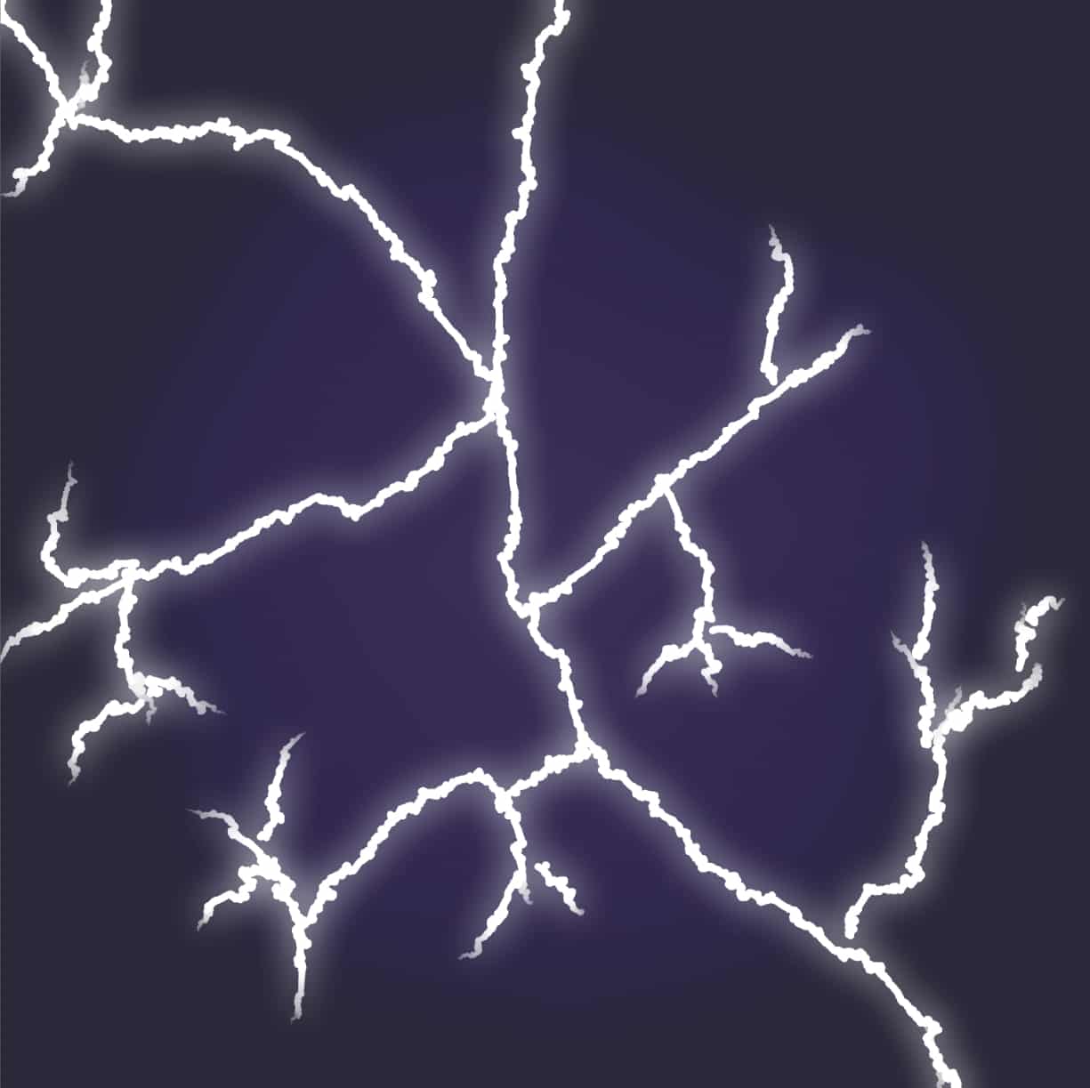 Lightning Raven - Illustrations ART street