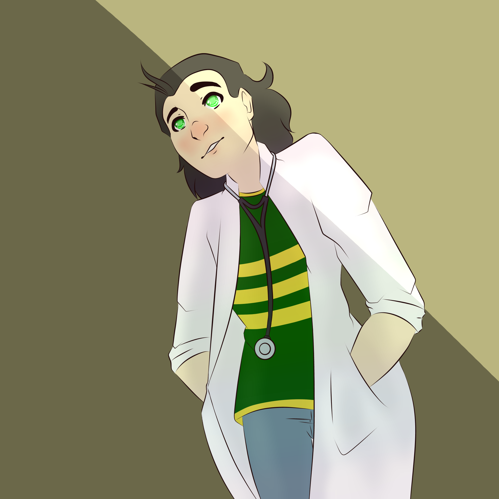 UNTITLED ShadowStorm - Illustrations ART street