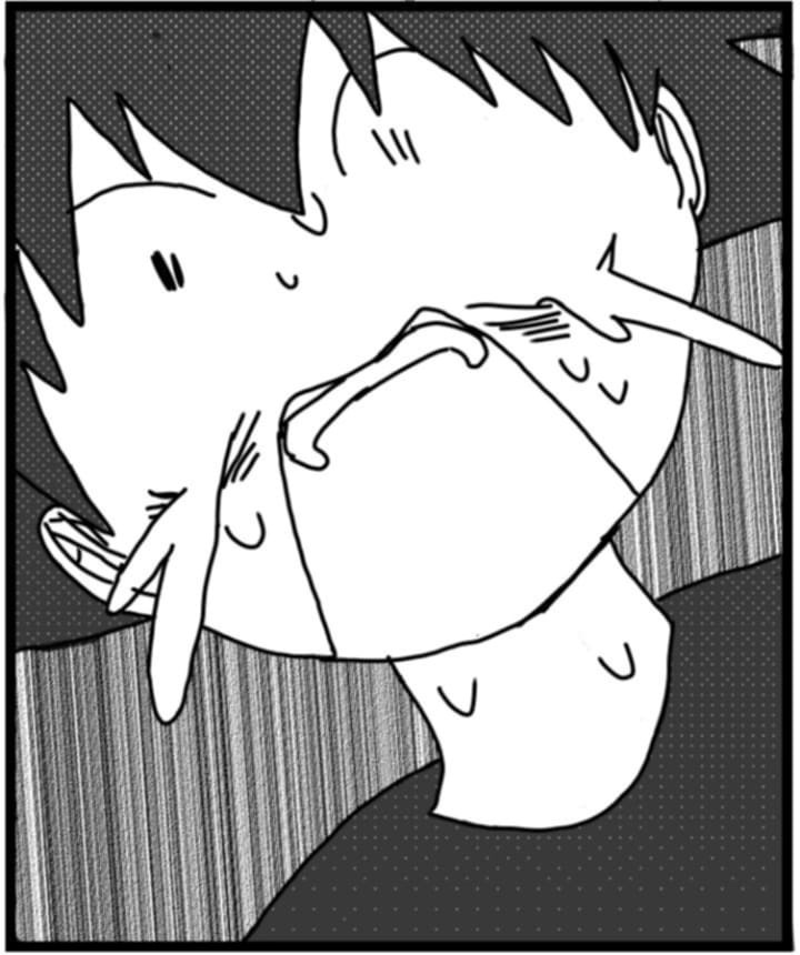 Toberi shonen no michi | MANGA Plus Creators by SHUEISHA