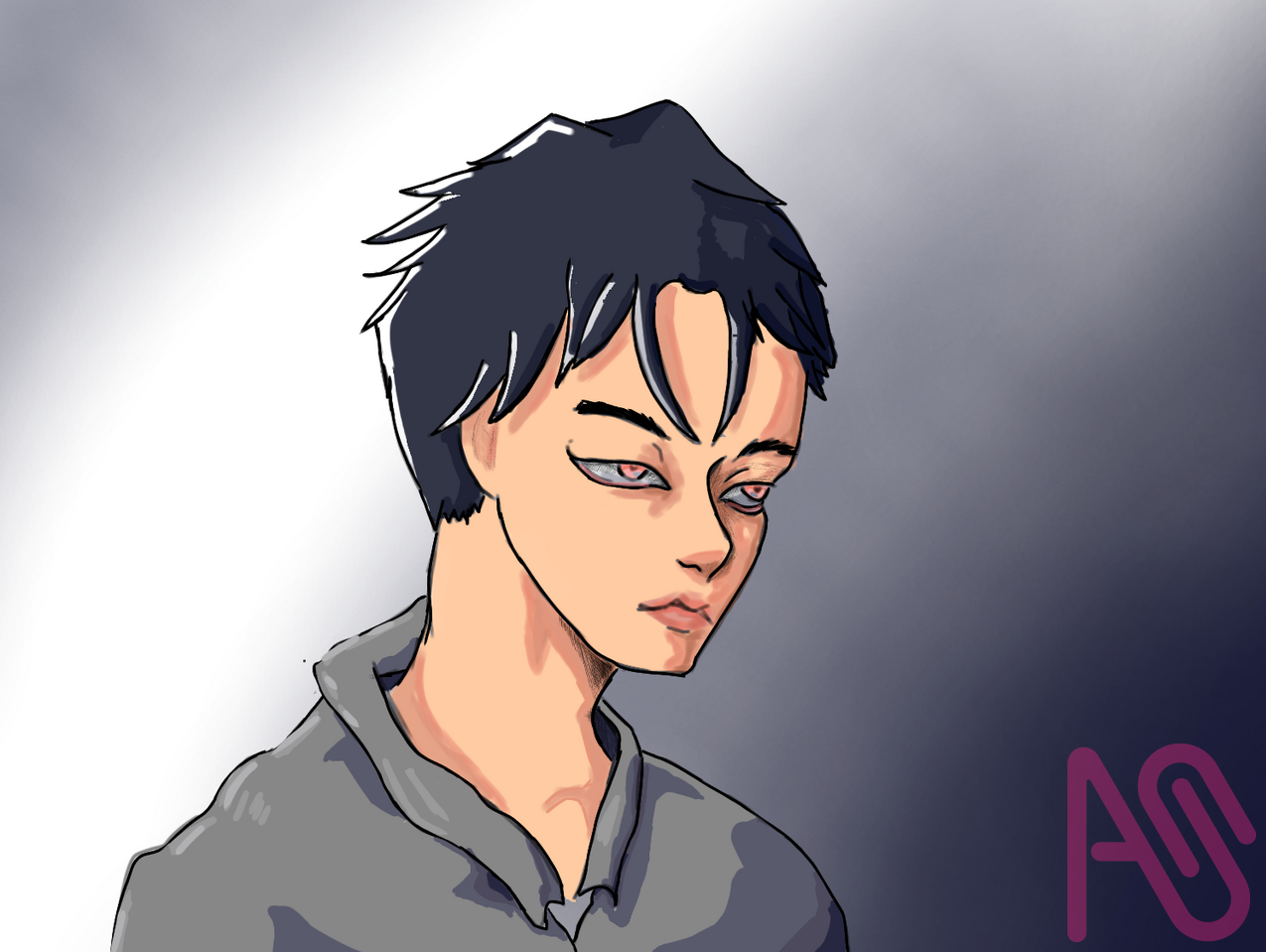 Lonely Times Lucky+ - Illustrations ART street